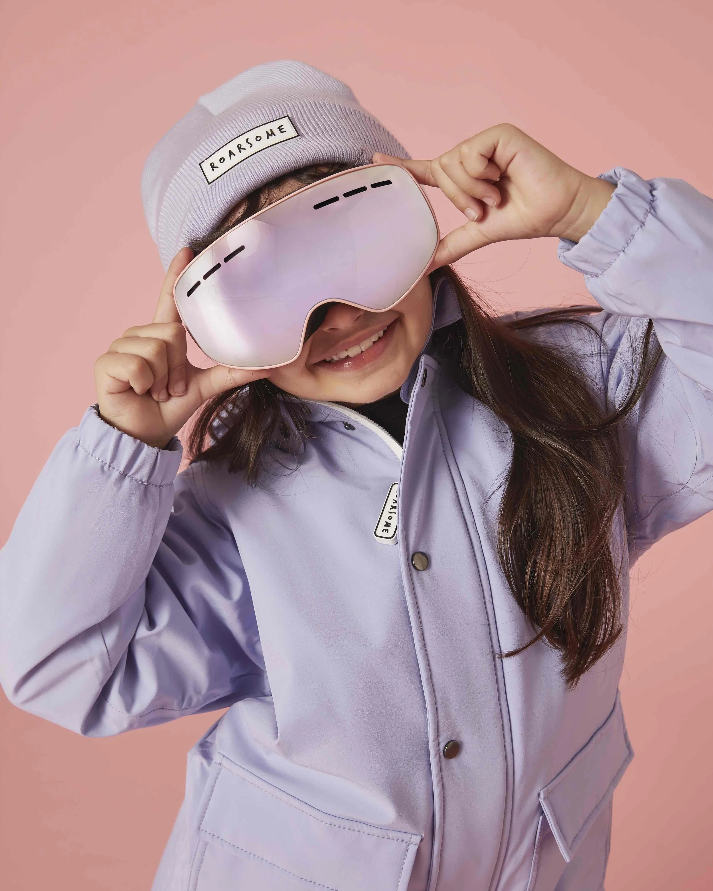 Kids Eco-friendly Winterwear & Swimwear Adventure Store - Roarsome