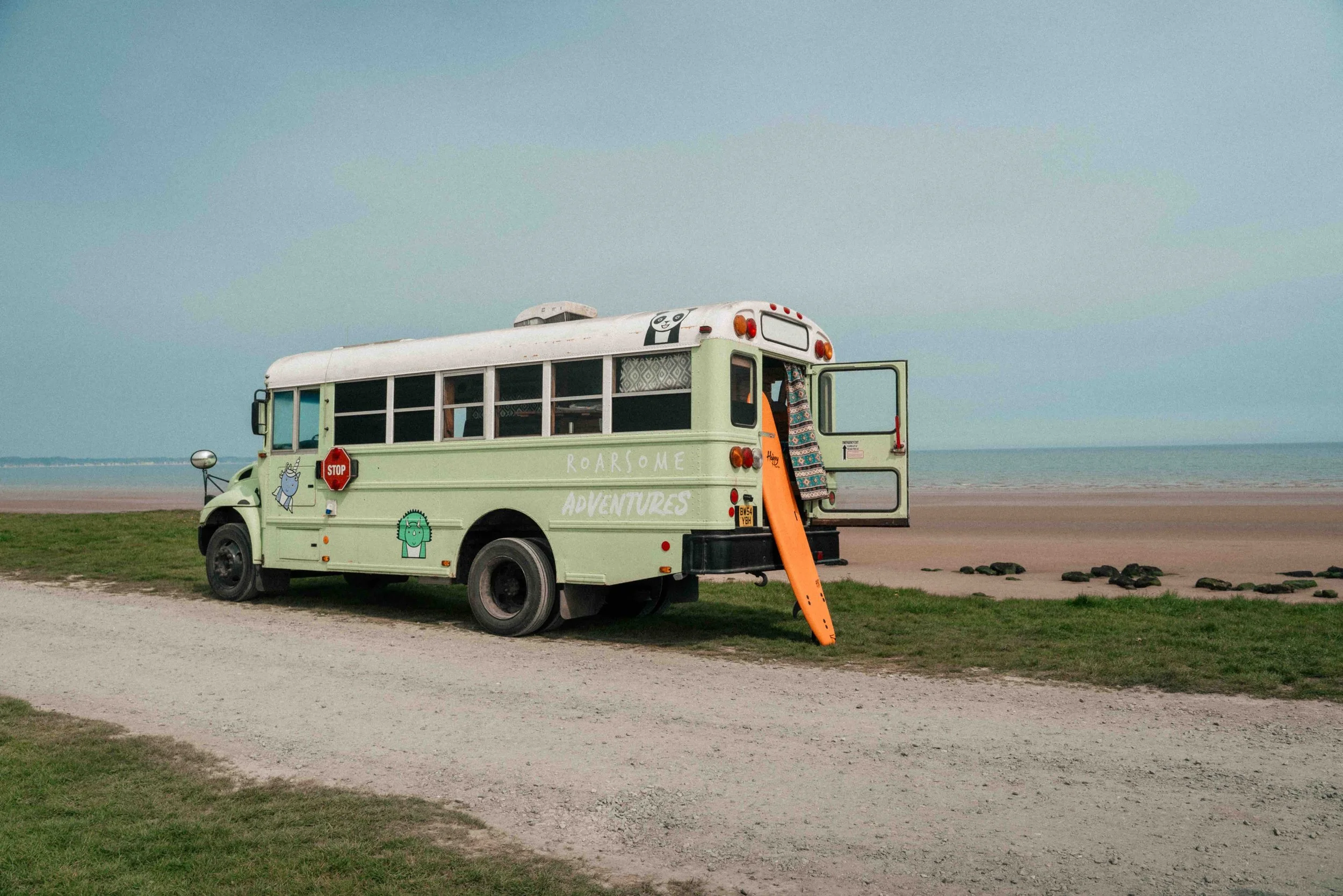 Roarsome - Kids Clothing & Family Adventures