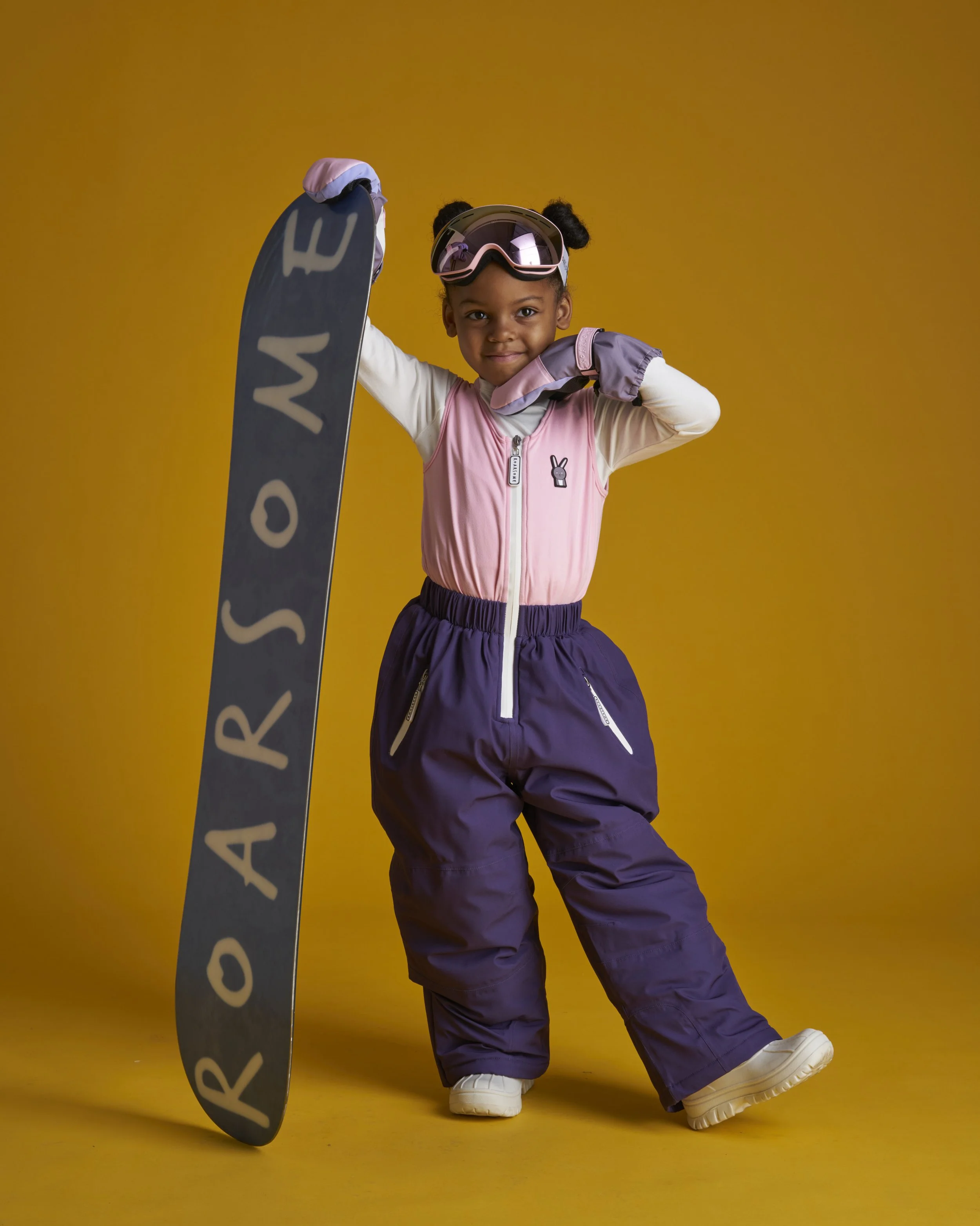 Roarsome - Kids Clothing & Family Adventures