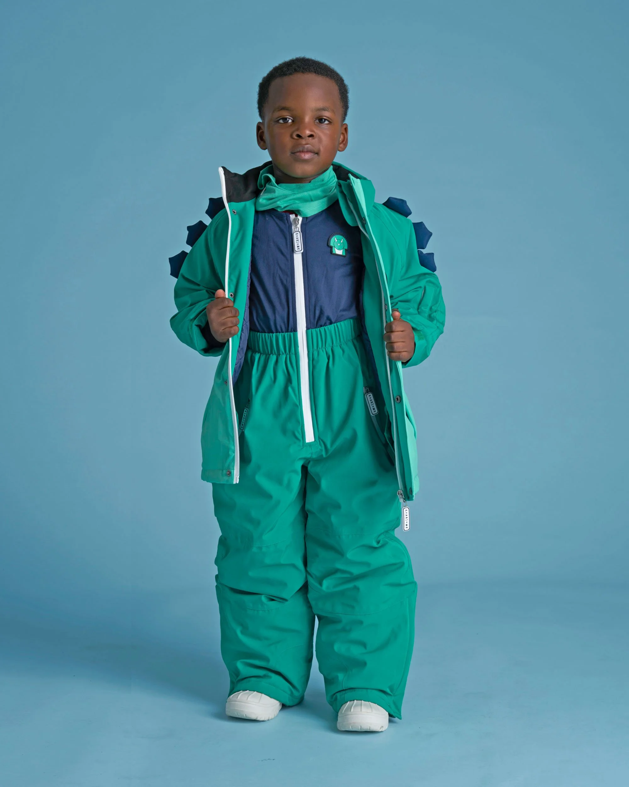 Award Winning Kids Clothing & Family Adventures - Roarsome