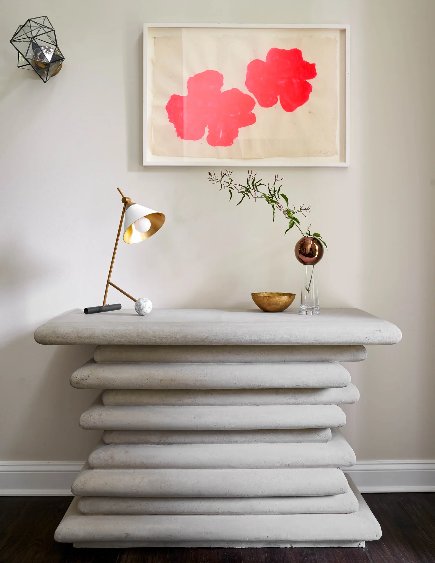 Melissa + Miller Interiors