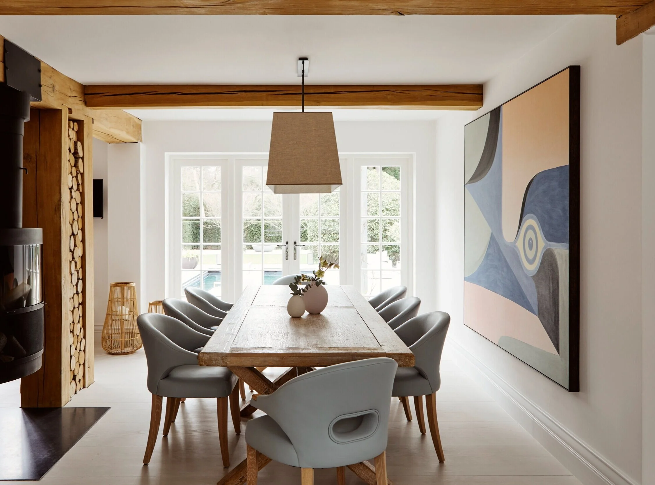 Melissa + Miller Interiors