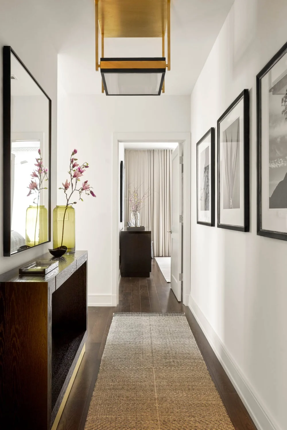 Melissa + Miller Interiors