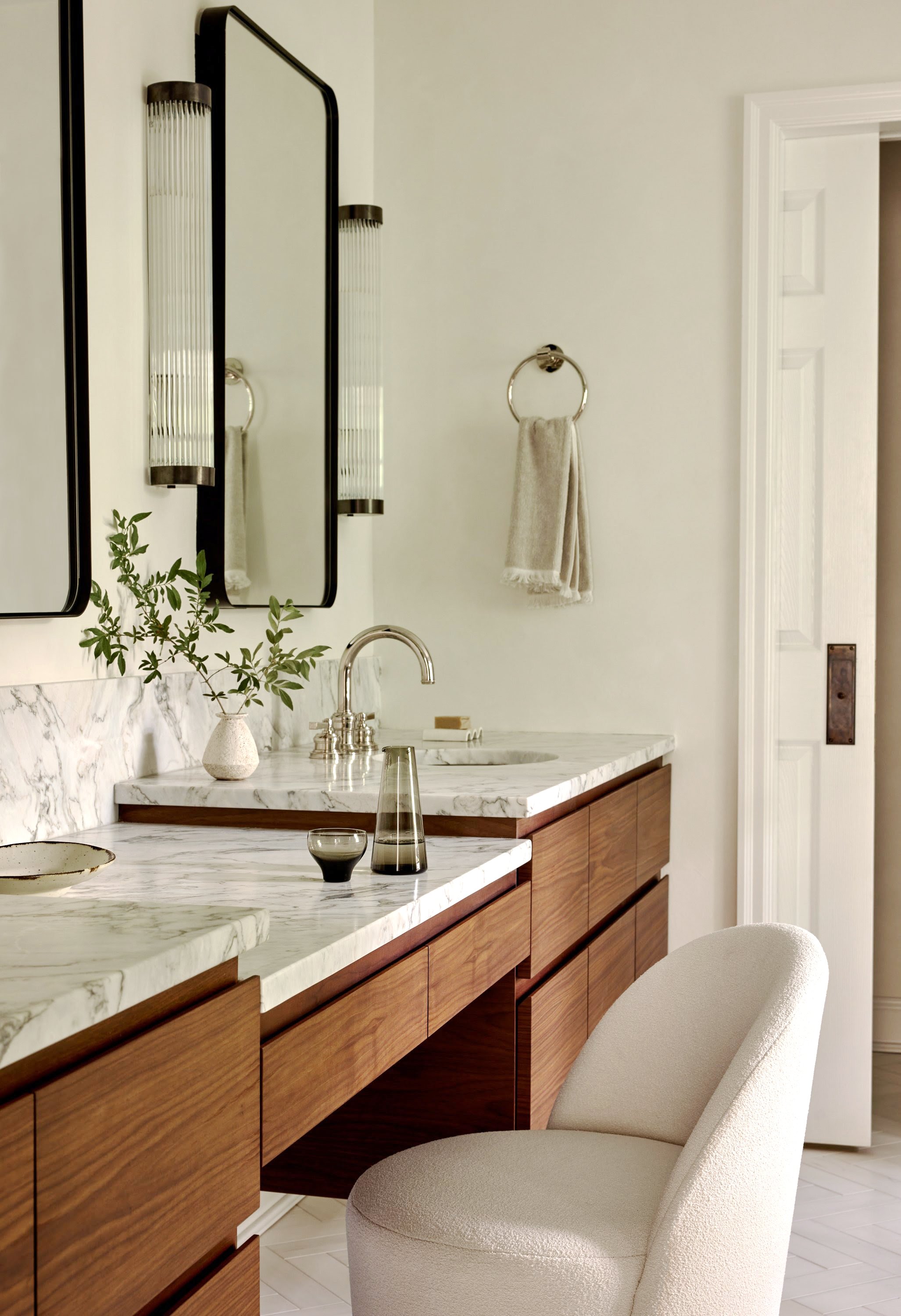 Melissa + Miller Interiors