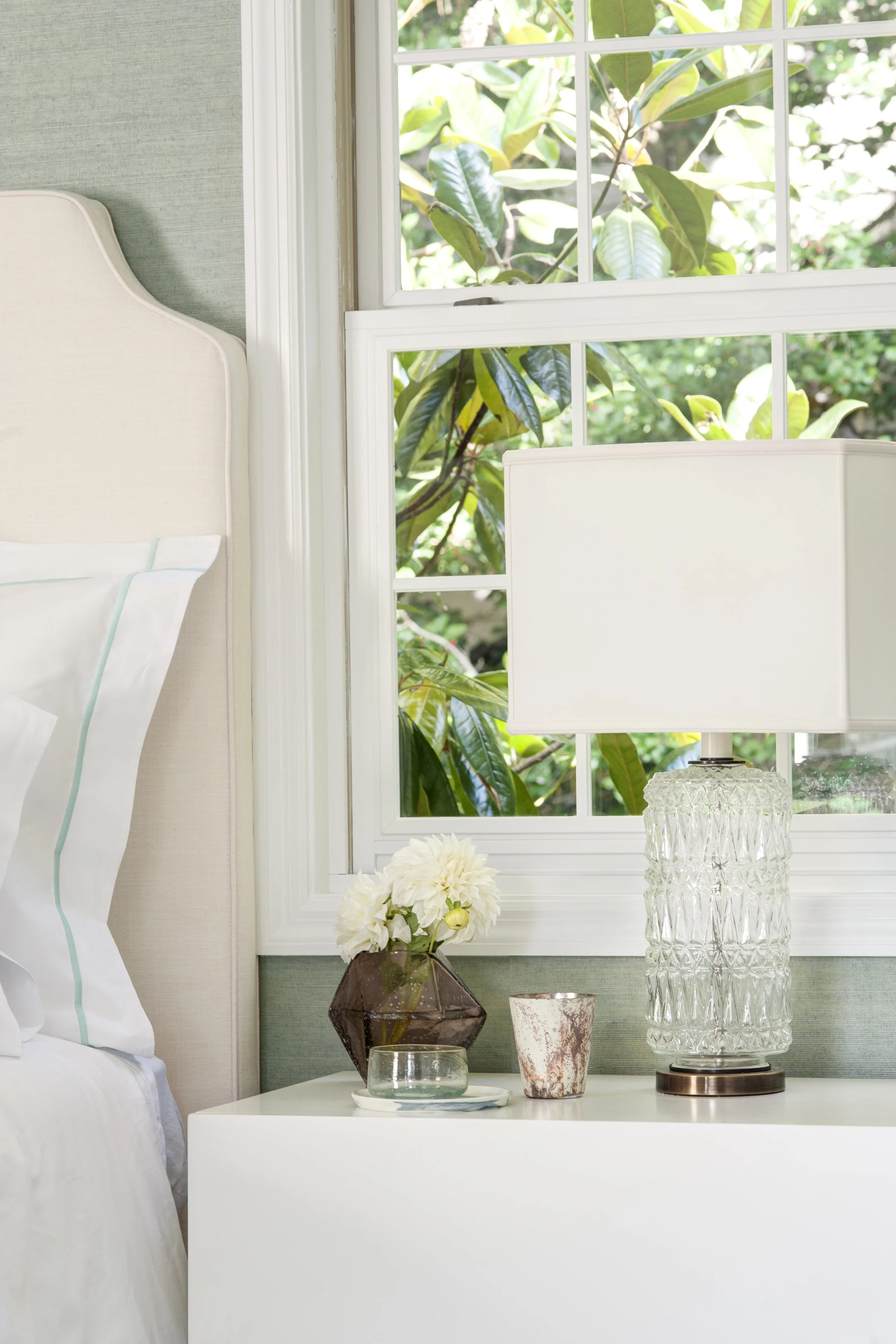 Melissa + Miller Interiors