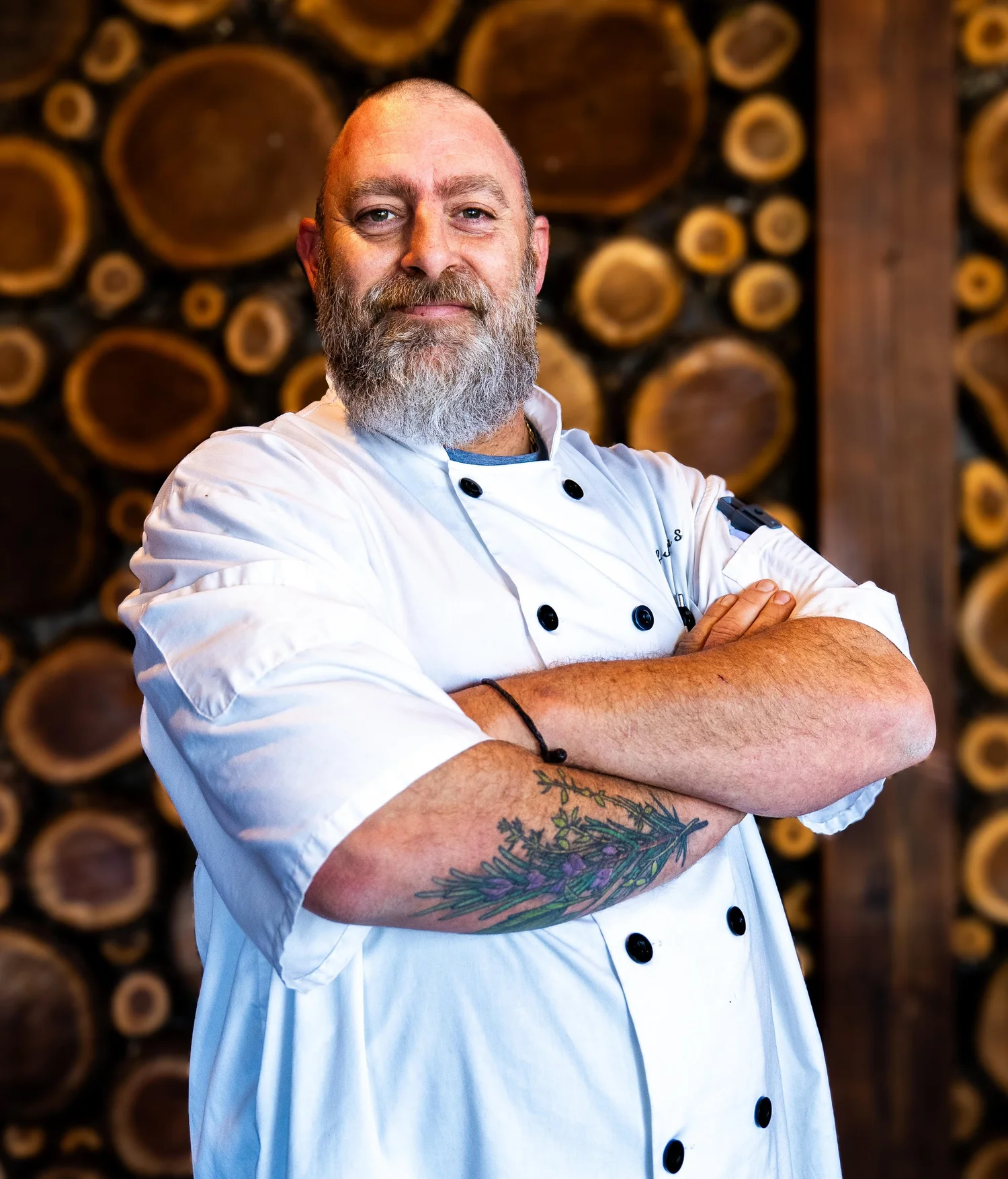 The Walnut Kitchen | Fine Dining in Maryville