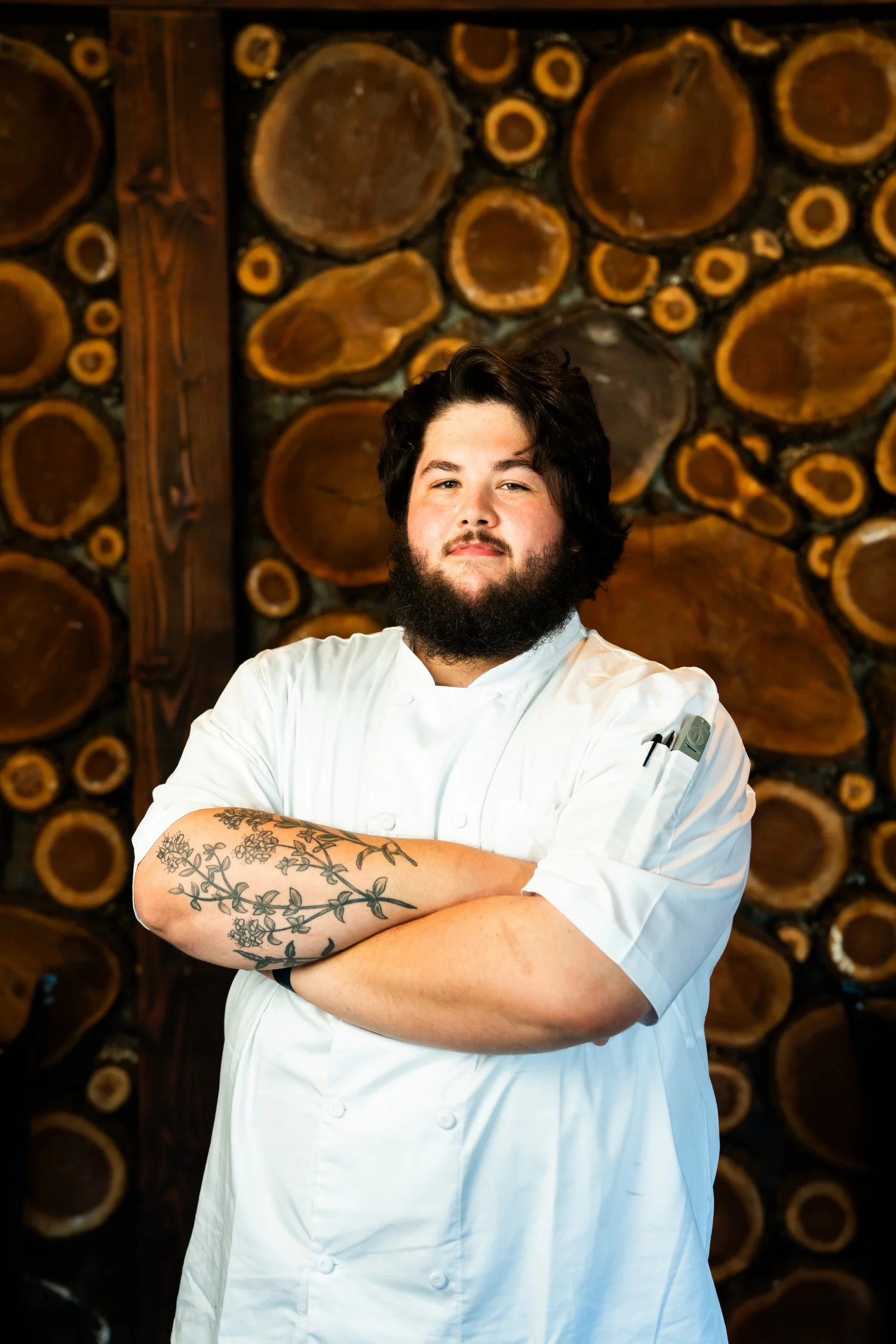 The Walnut Kitchen