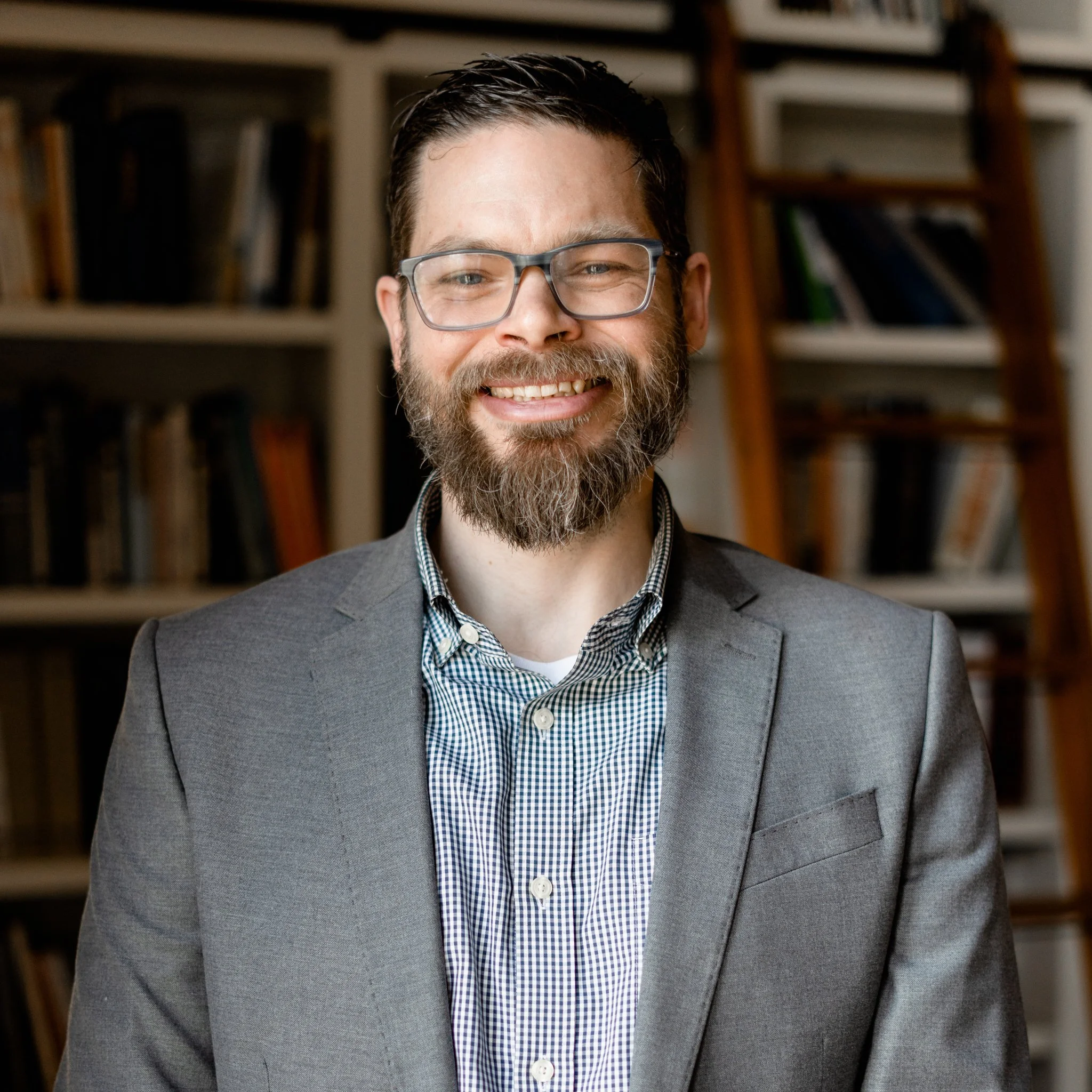 Who We Are — City Pres OKC