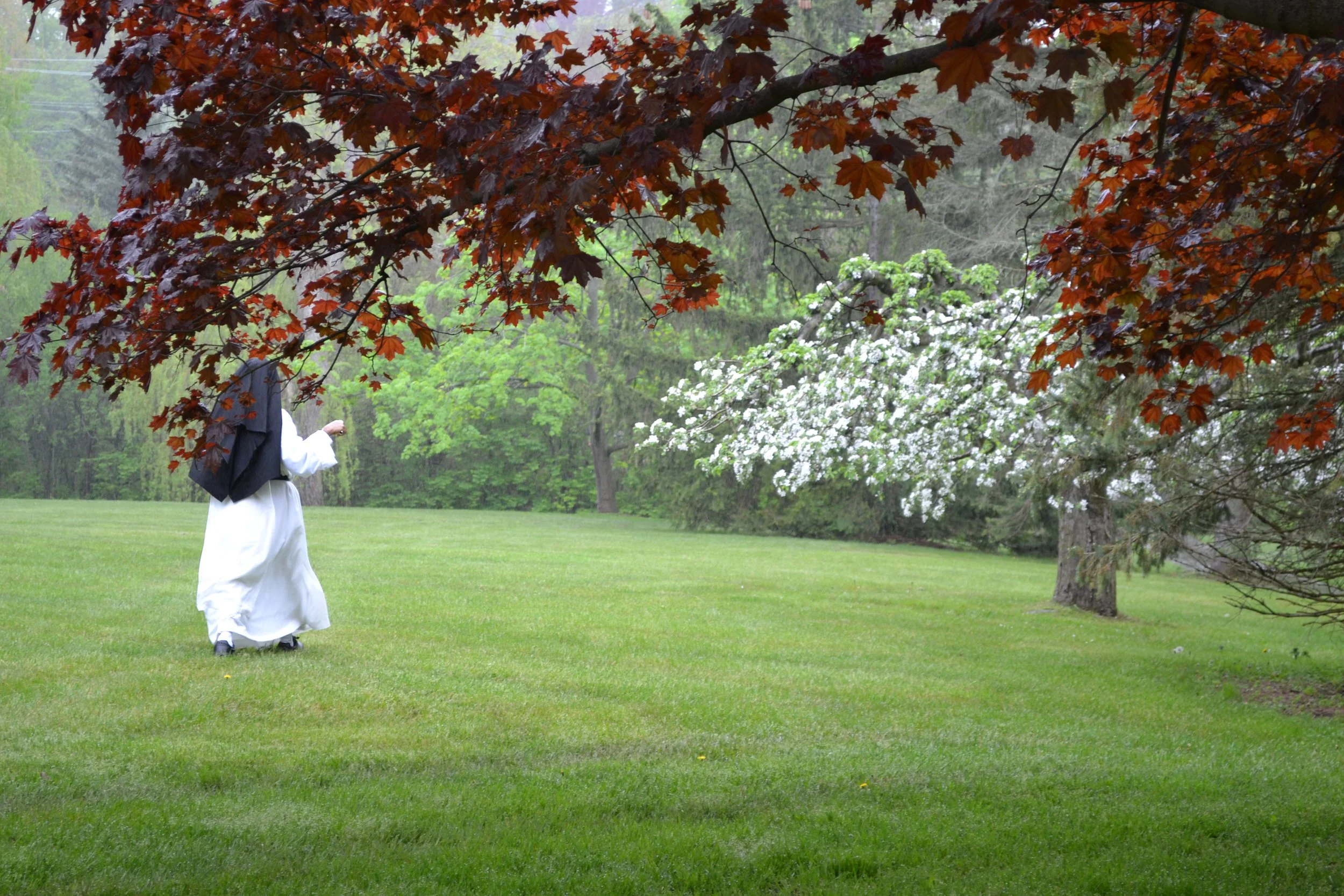 Monastery of the Blessed Sacrament