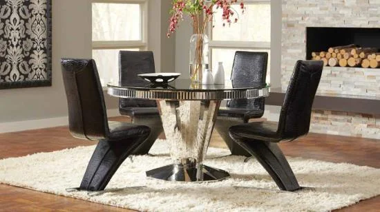 Dining Room Sets — DecoDesign Furniture | Furniture Store | Miami Fl ...