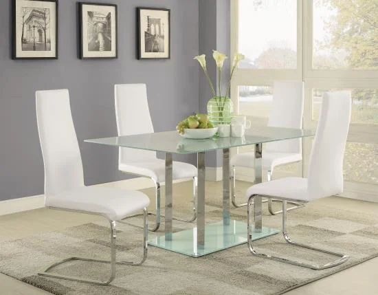 Dining Room Sets — DecoDesign Furniture | Furniture Store | Miami Fl ...