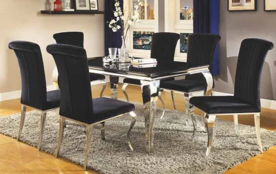 Dining Room Sets — DecoDesign Furniture | Furniture Store | Miami Fl ...