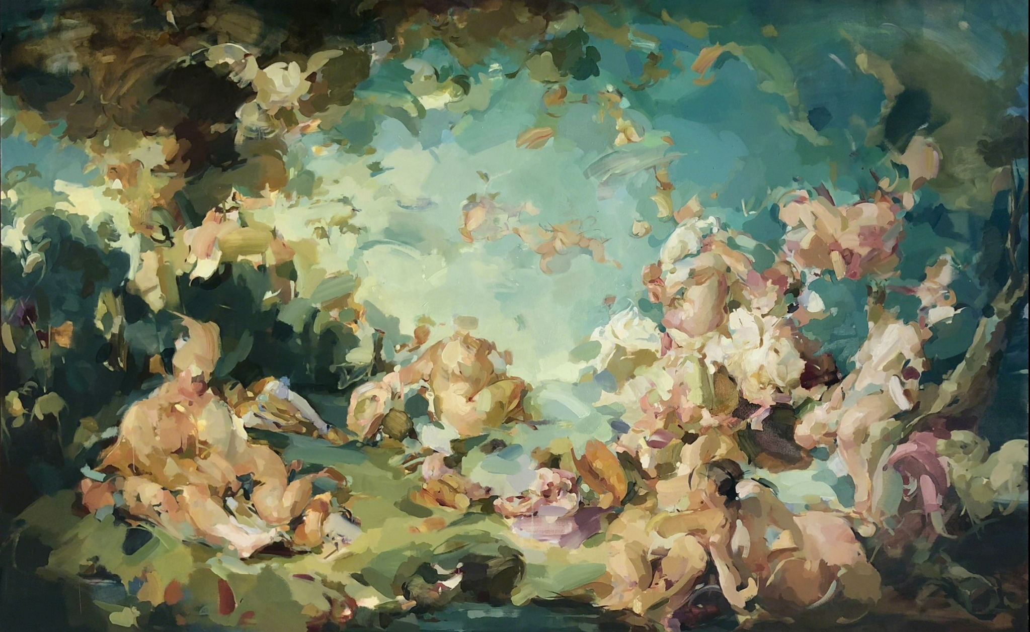 Flora Yukhnovich