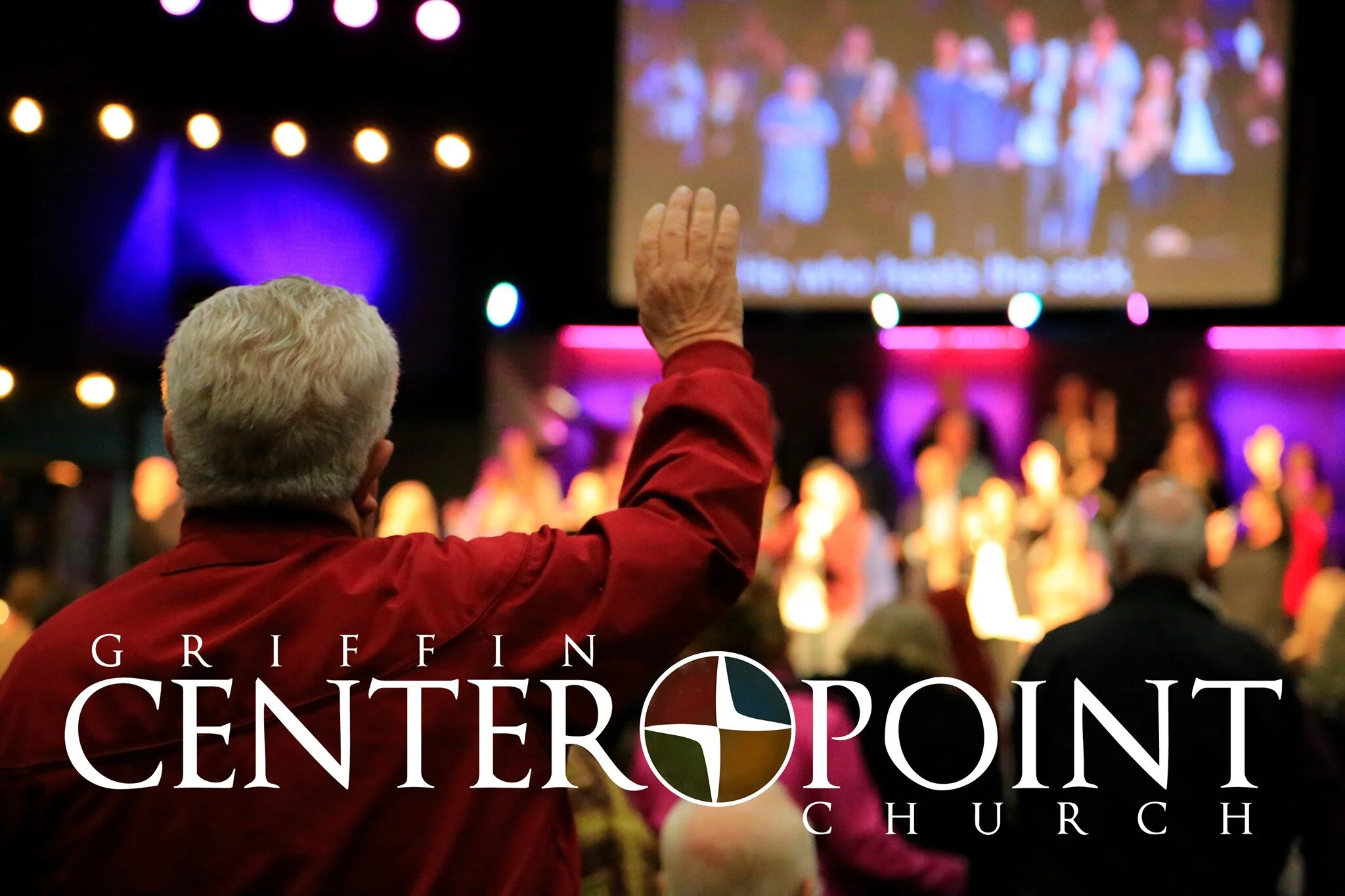 Sermons — Center Point Church