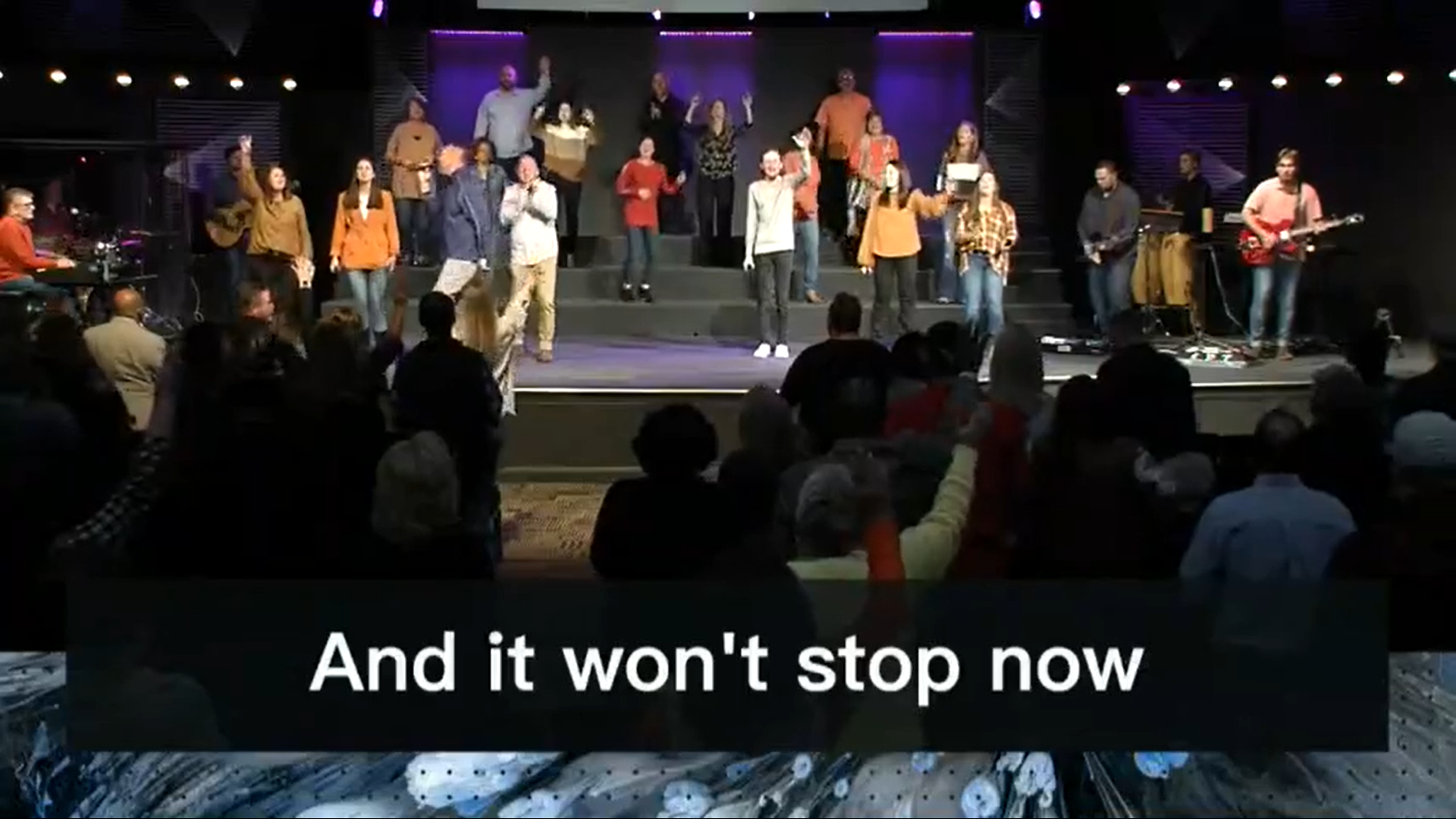 Sermons — Center Point Church
