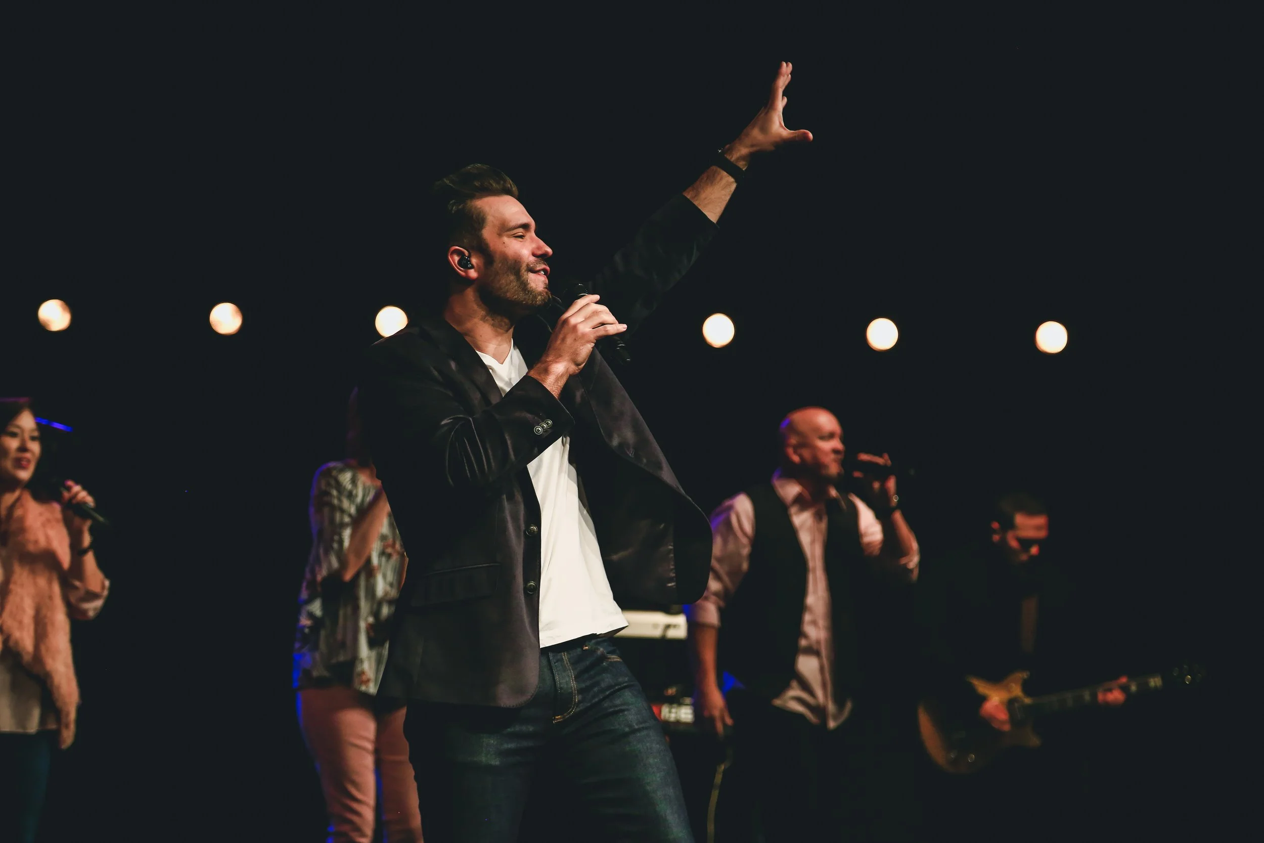Sermons — Center Point Church