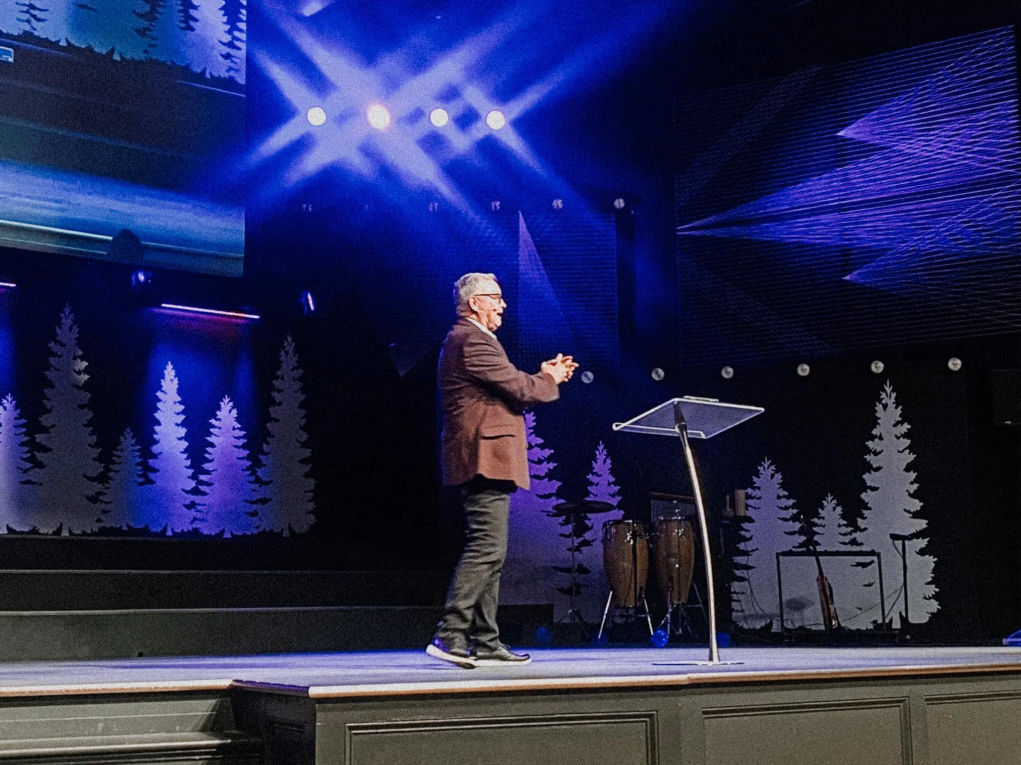 Sermons — Center Point Church