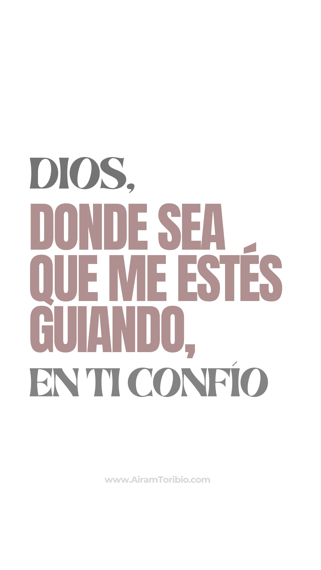 22 Frases para tu vision board en 2024 — Airam Toribio