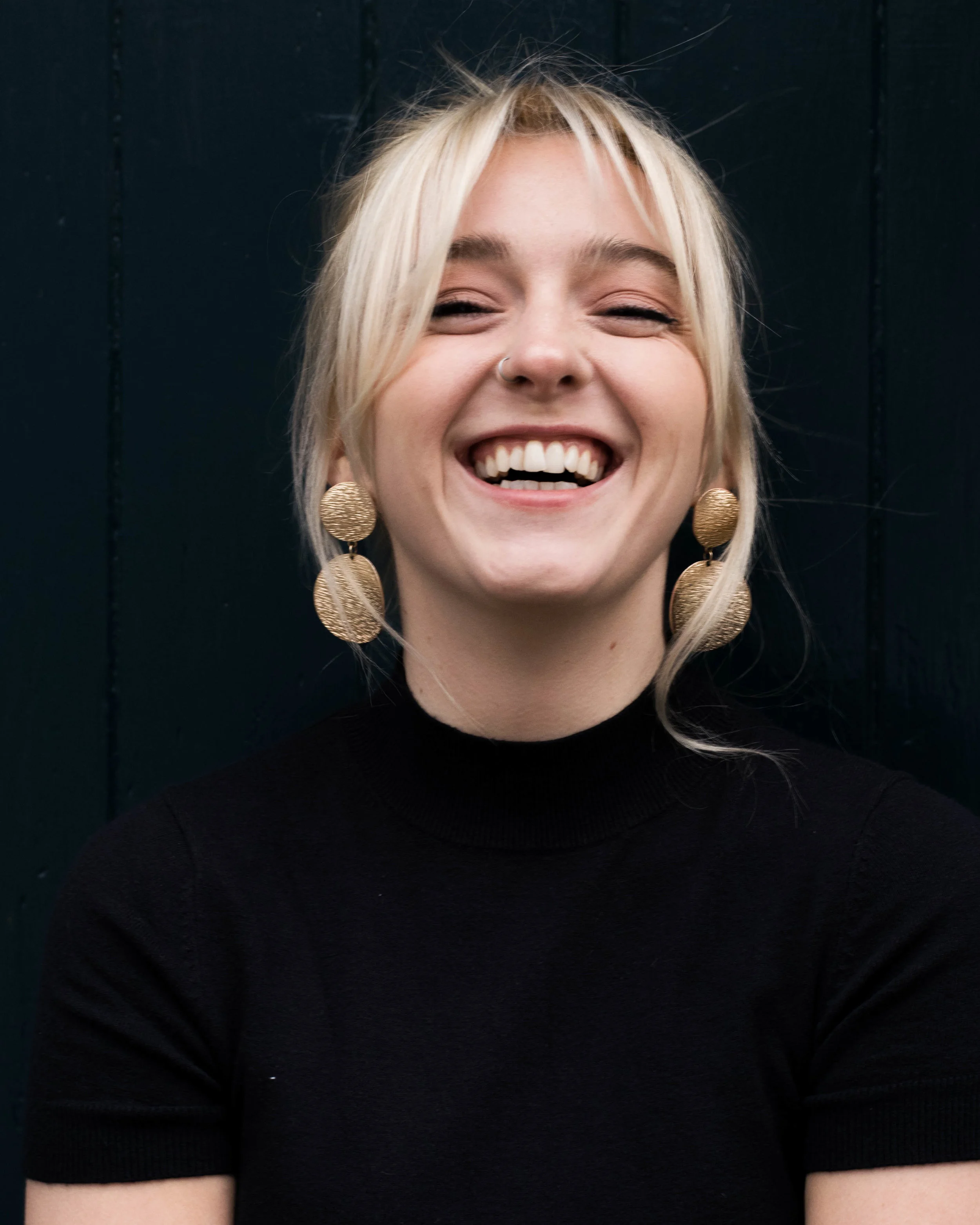 Portraiture / Headshot Photography / Portrait Photography — Alia Rose
