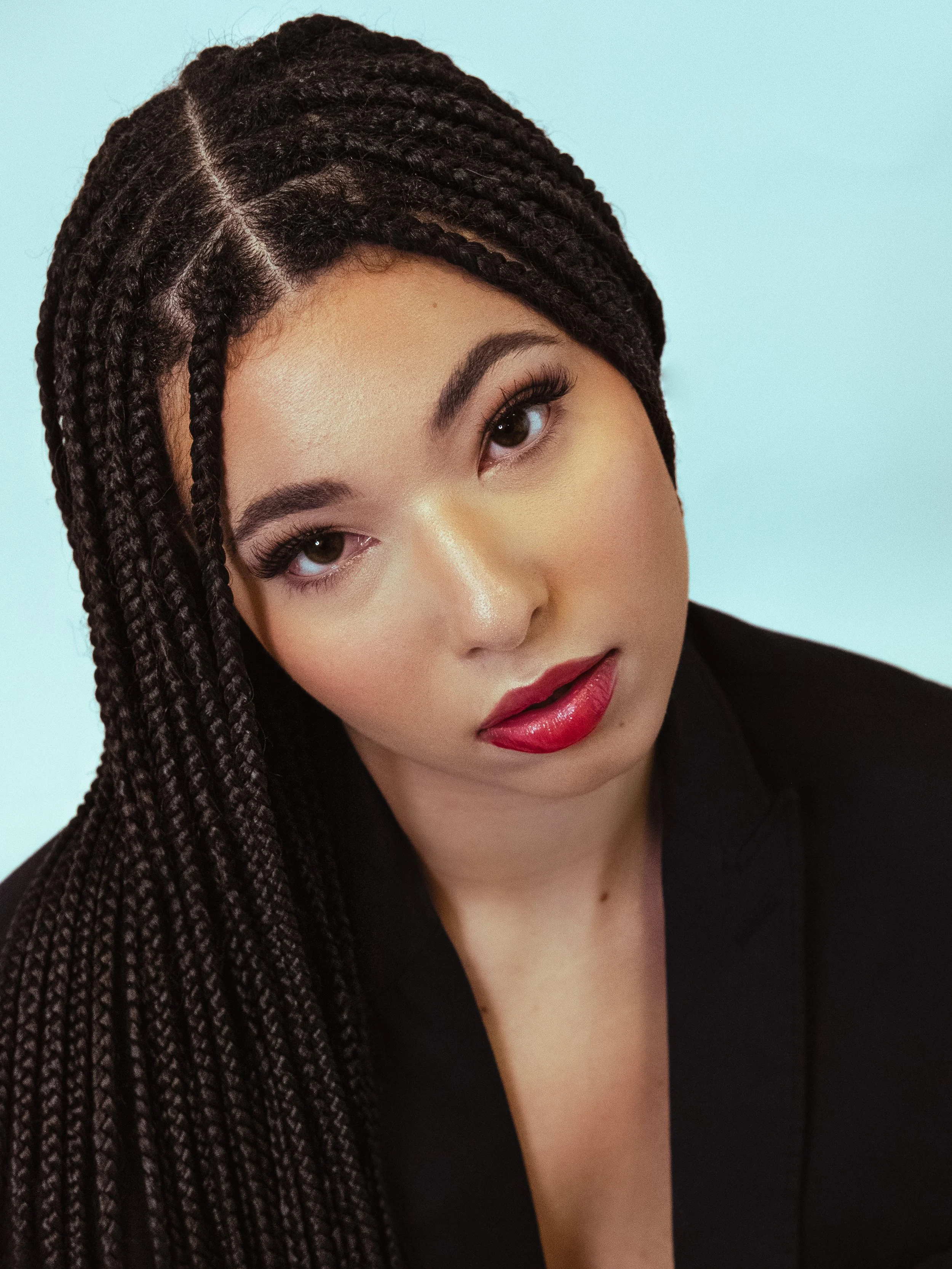 Photography — Alia Rose