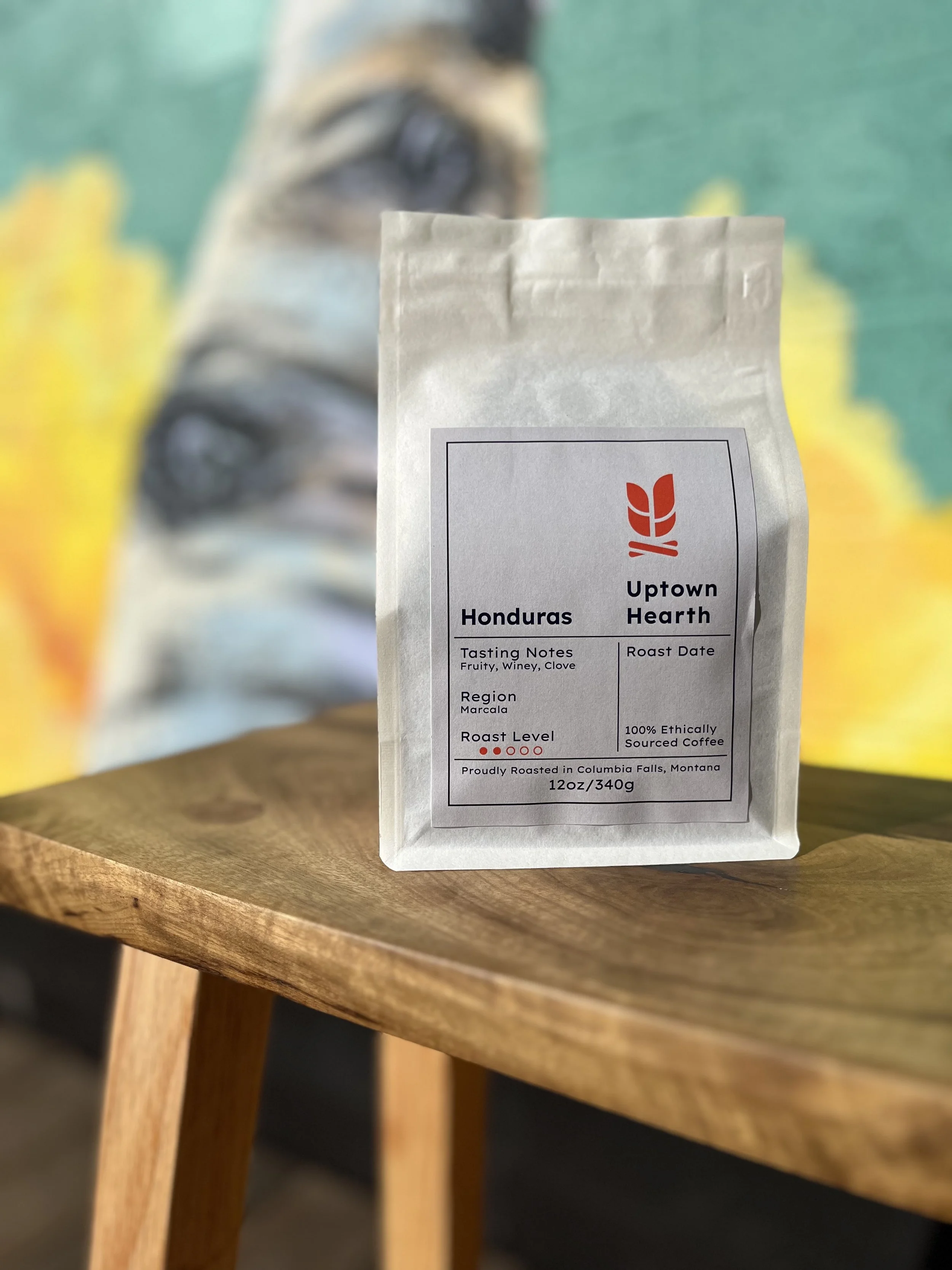 Coffee | Uptown Hearth