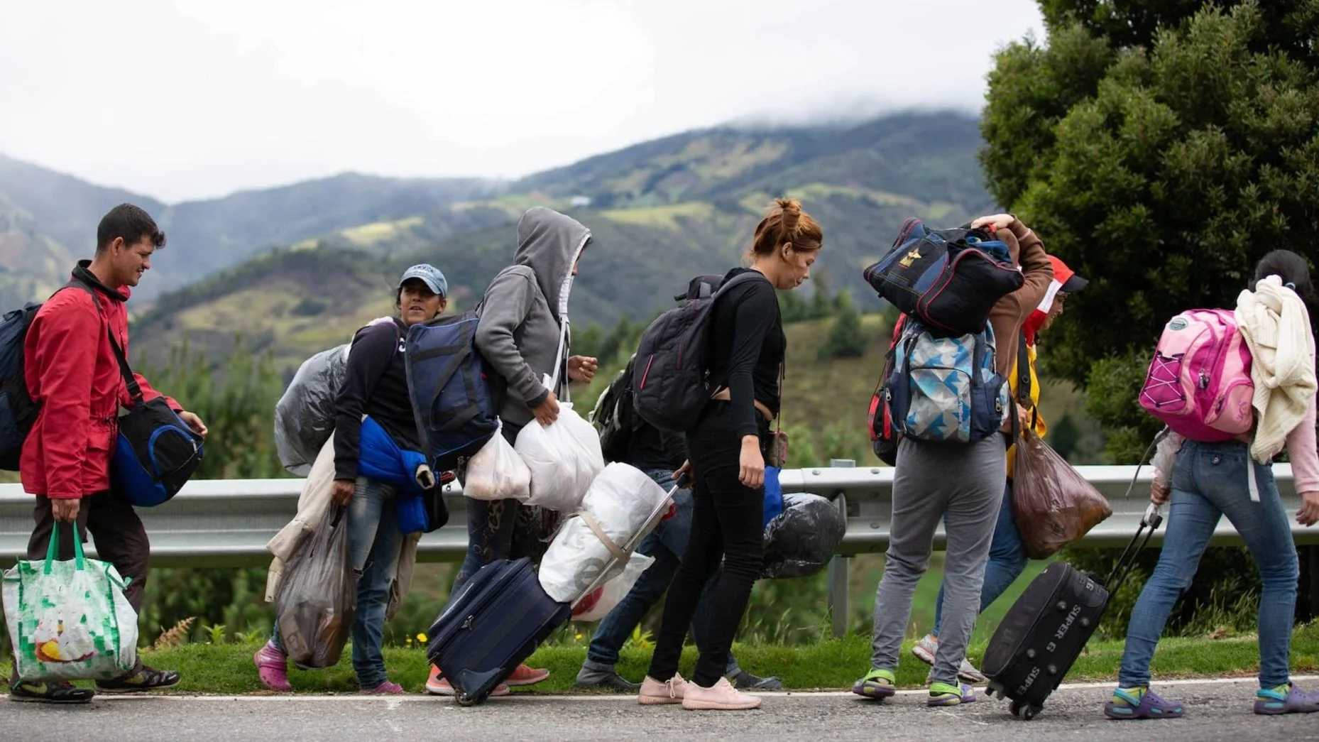 Home for Refugees - Home for Refugees
