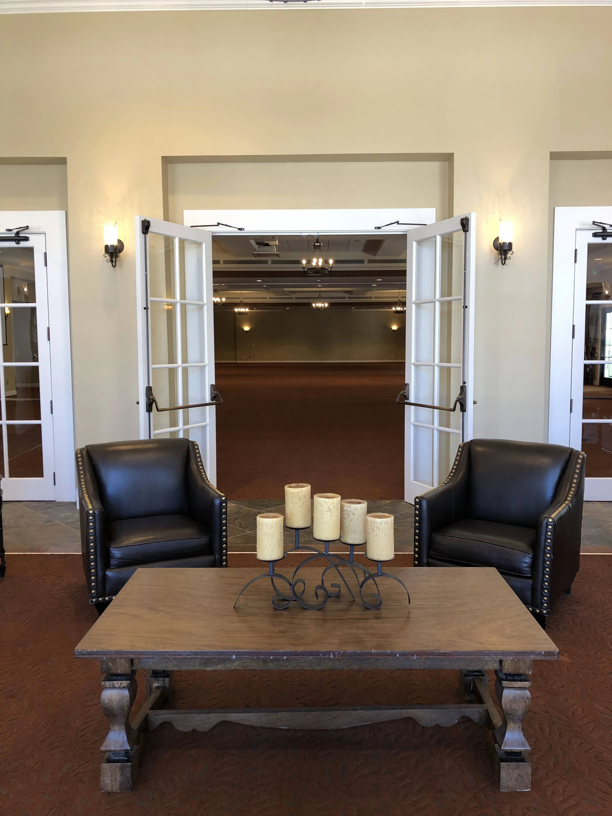 Sandy Basin - Centers Gallery — The Villages at Fort Irwin