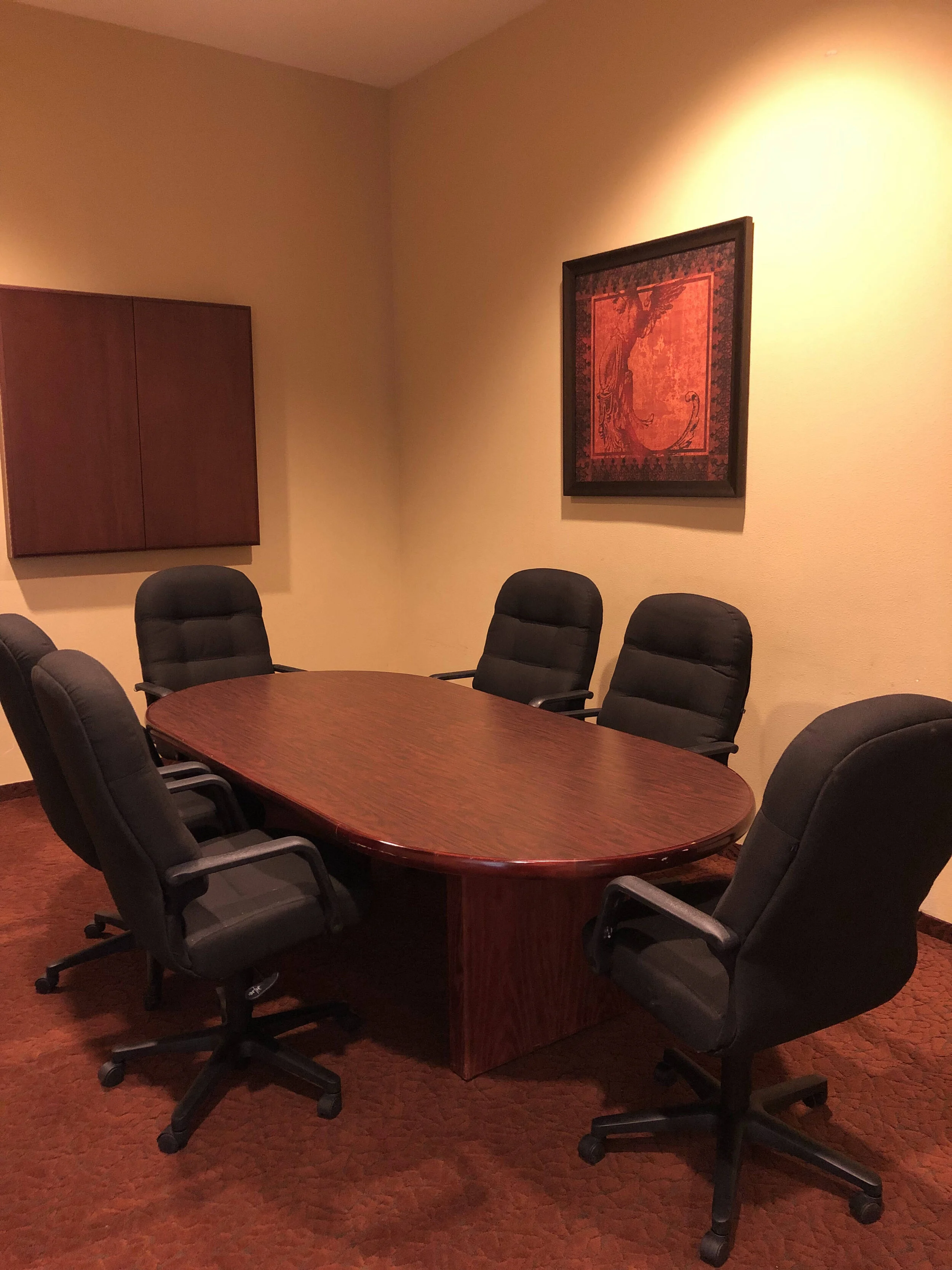 Sandy Basin - Centers Gallery — The Villages at Fort Irwin