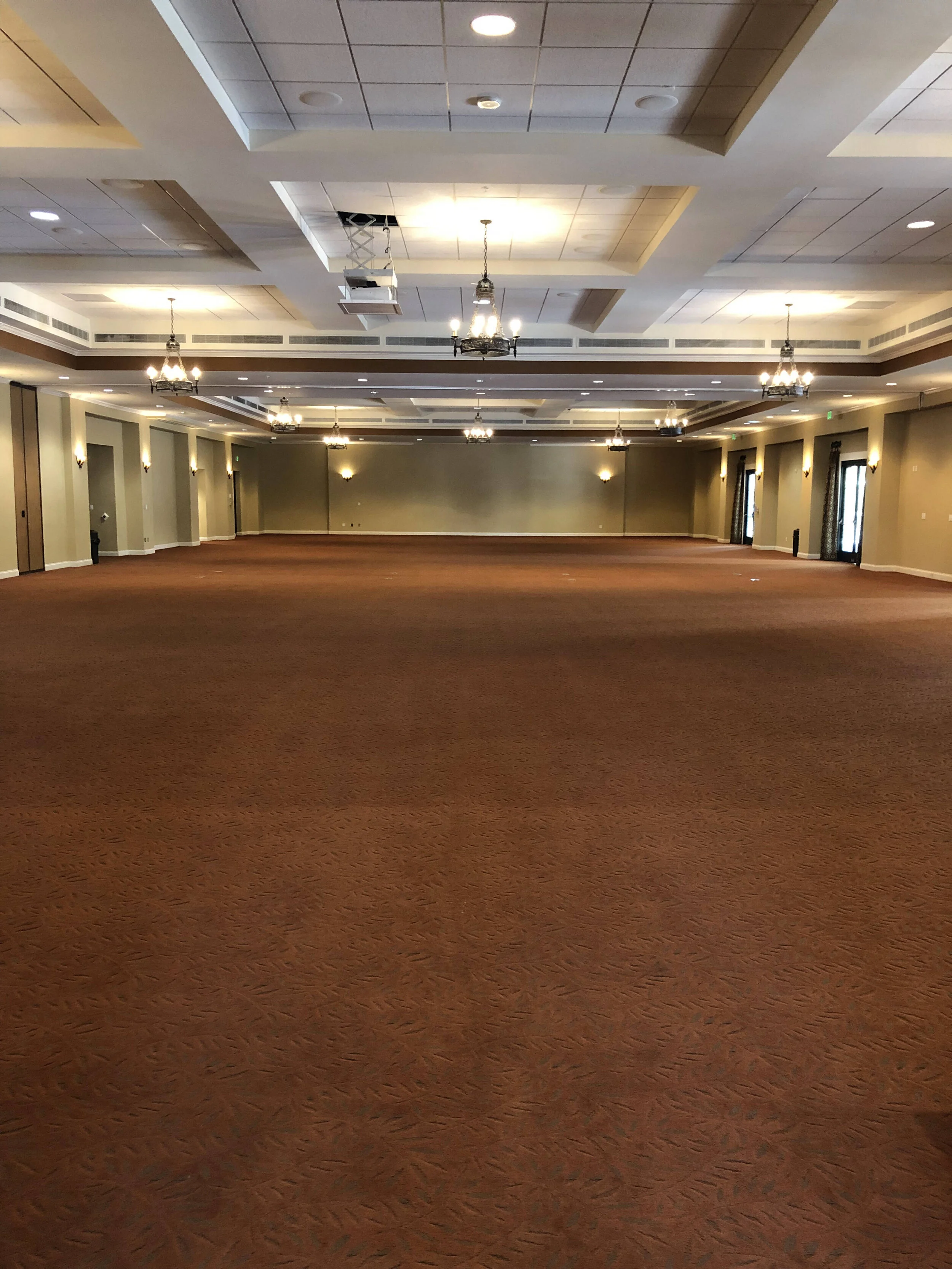 Sandy Basin - Centers Gallery — The Villages at Fort Irwin