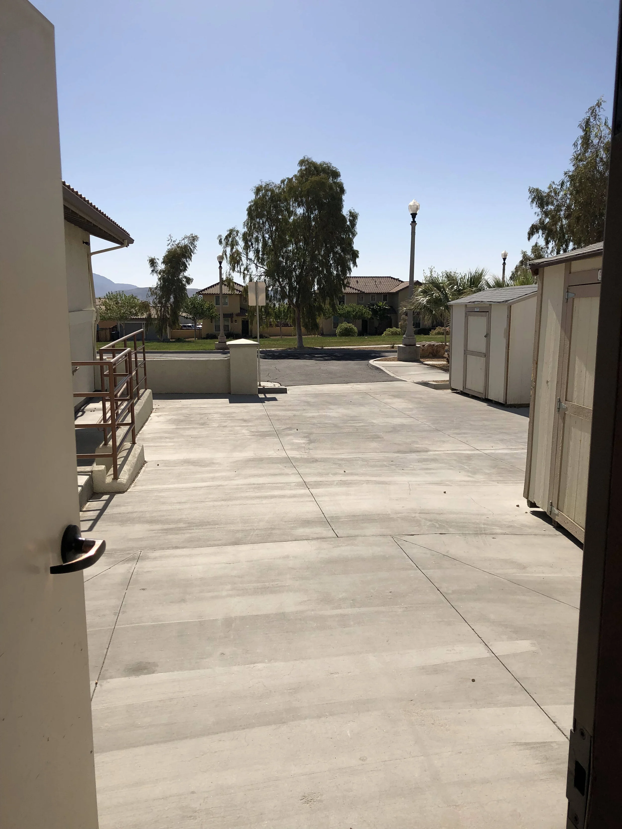 Sandy Basin - Centers Gallery — The Villages at Fort Irwin