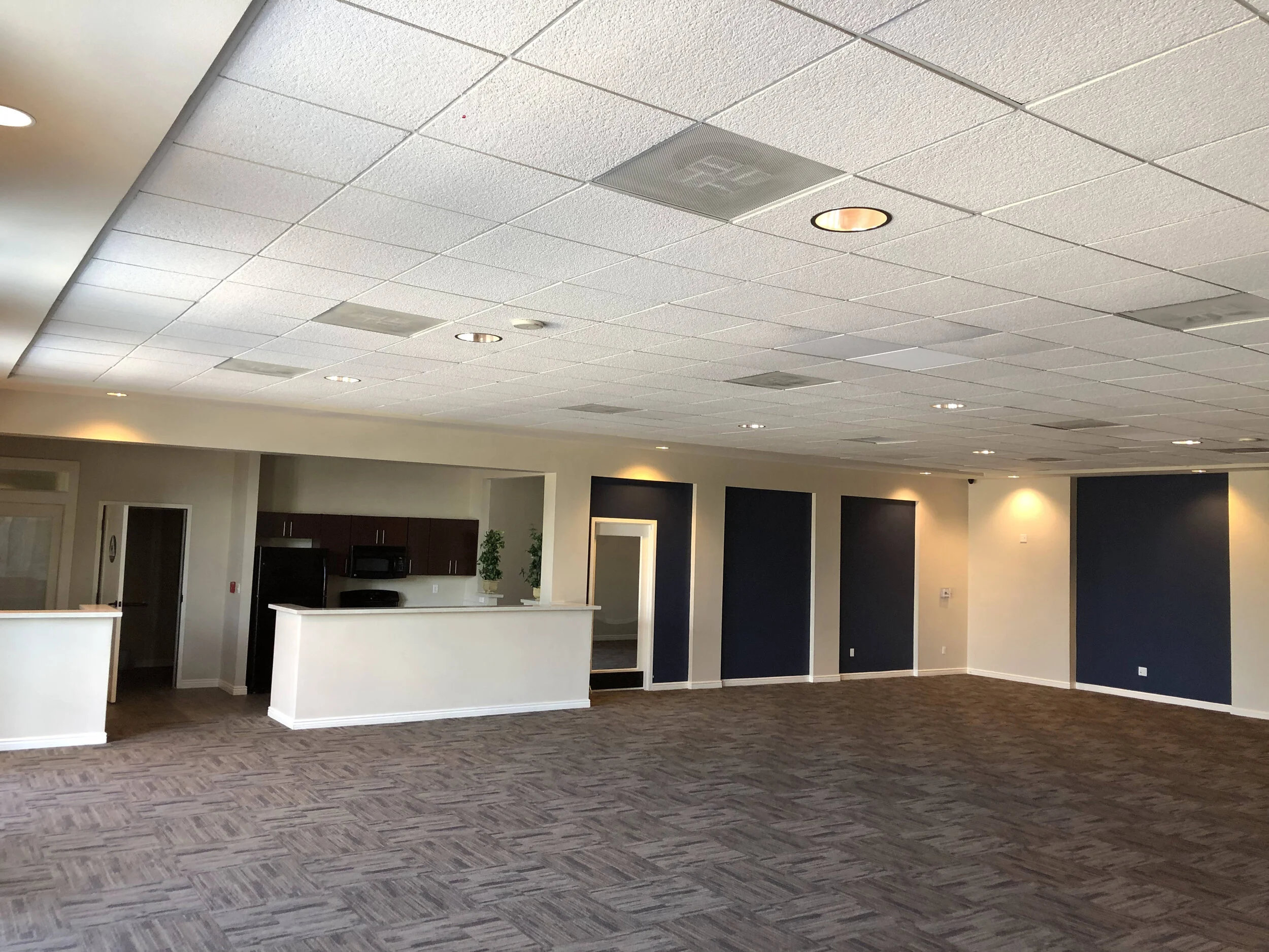 Sandy Basin - Centers Gallery — The Villages at Fort Irwin