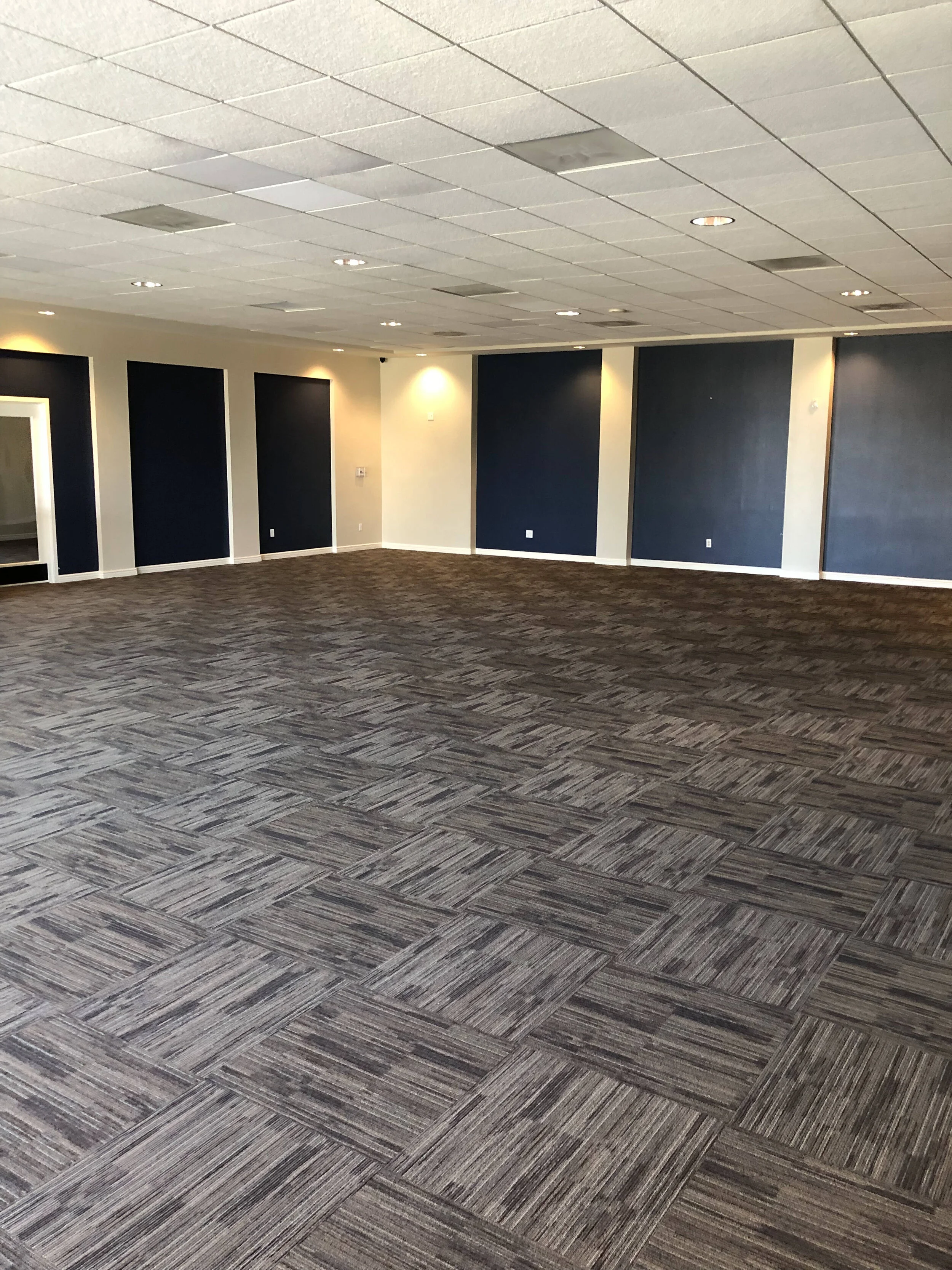 Sandy Basin - Centers Gallery — The Villages at Fort Irwin