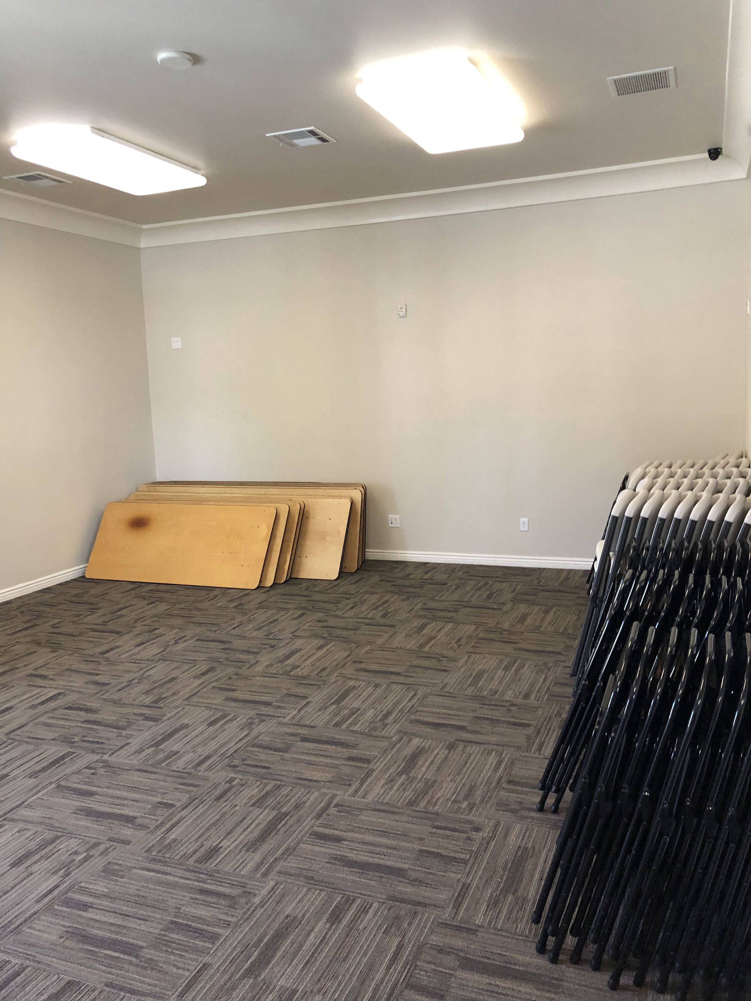 Sandy Basin - Centers Gallery — The Villages at Fort Irwin