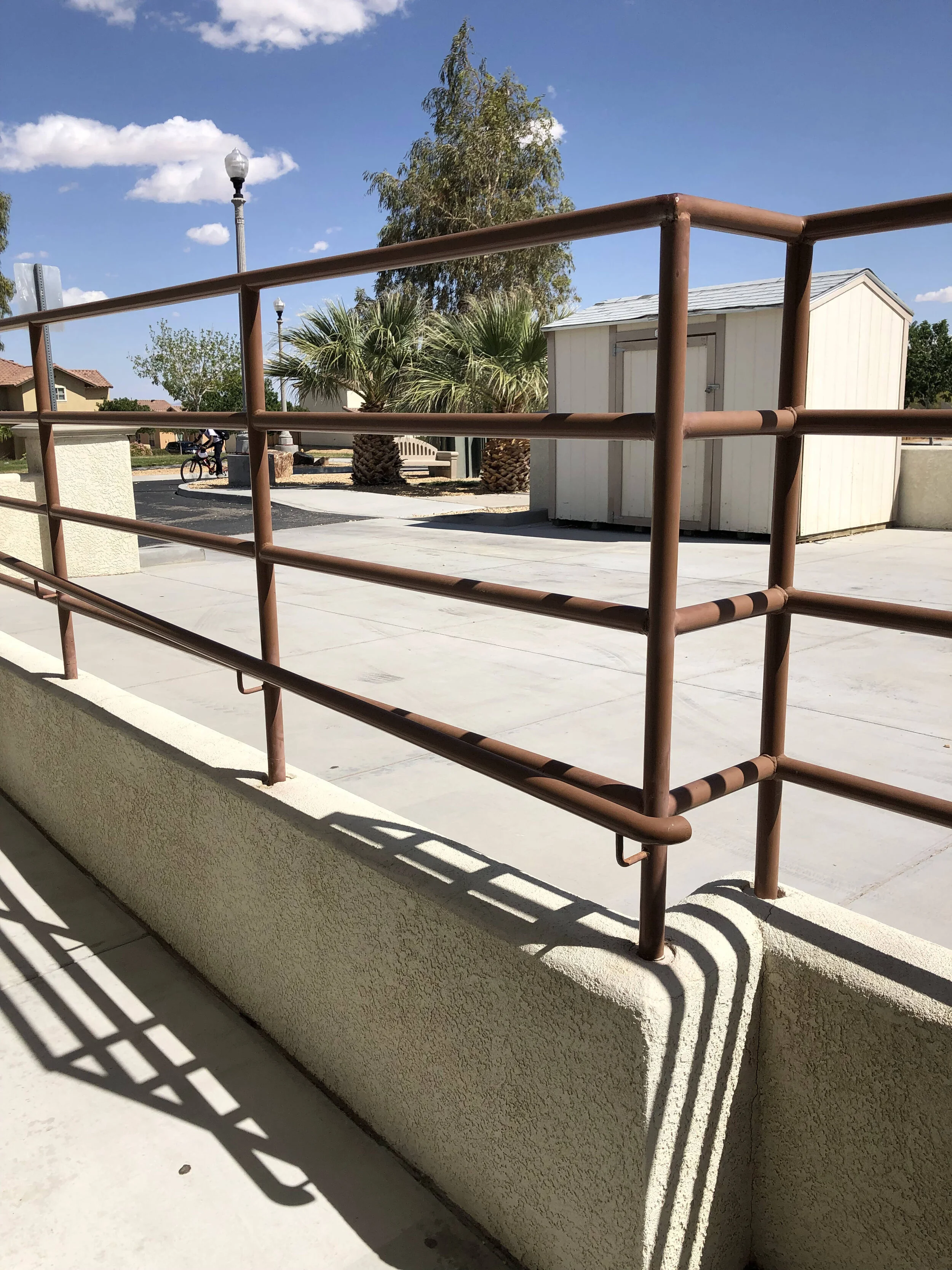 Sandy Basin - Centers Gallery — The Villages at Fort Irwin