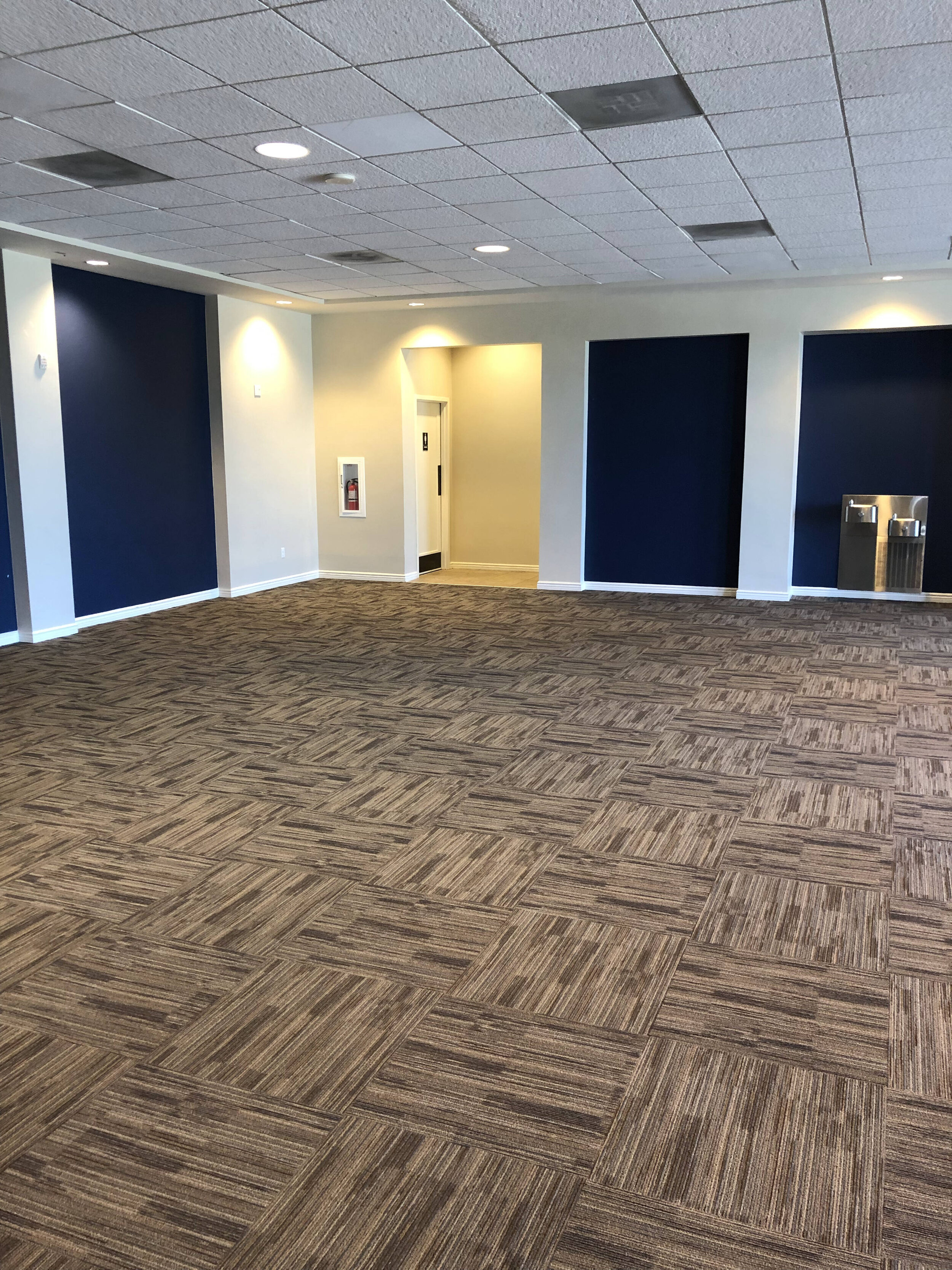 Sandy Basin - Centers Gallery — The Villages at Fort Irwin