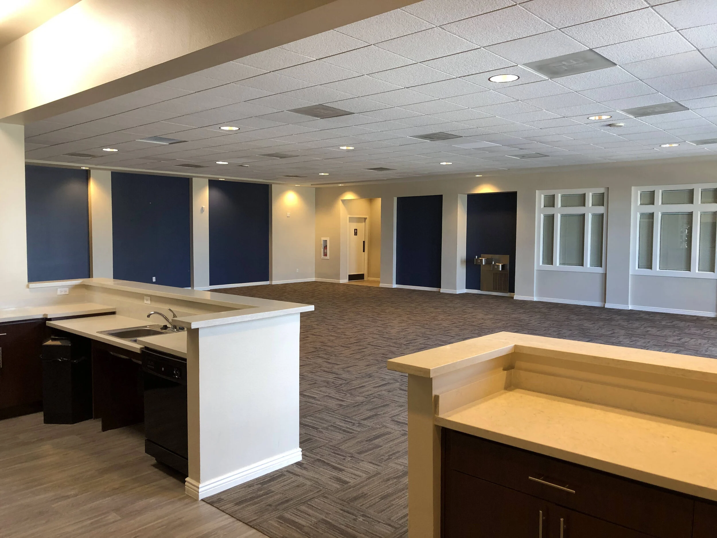 Sandy Basin - Centers Gallery — The Villages at Fort Irwin