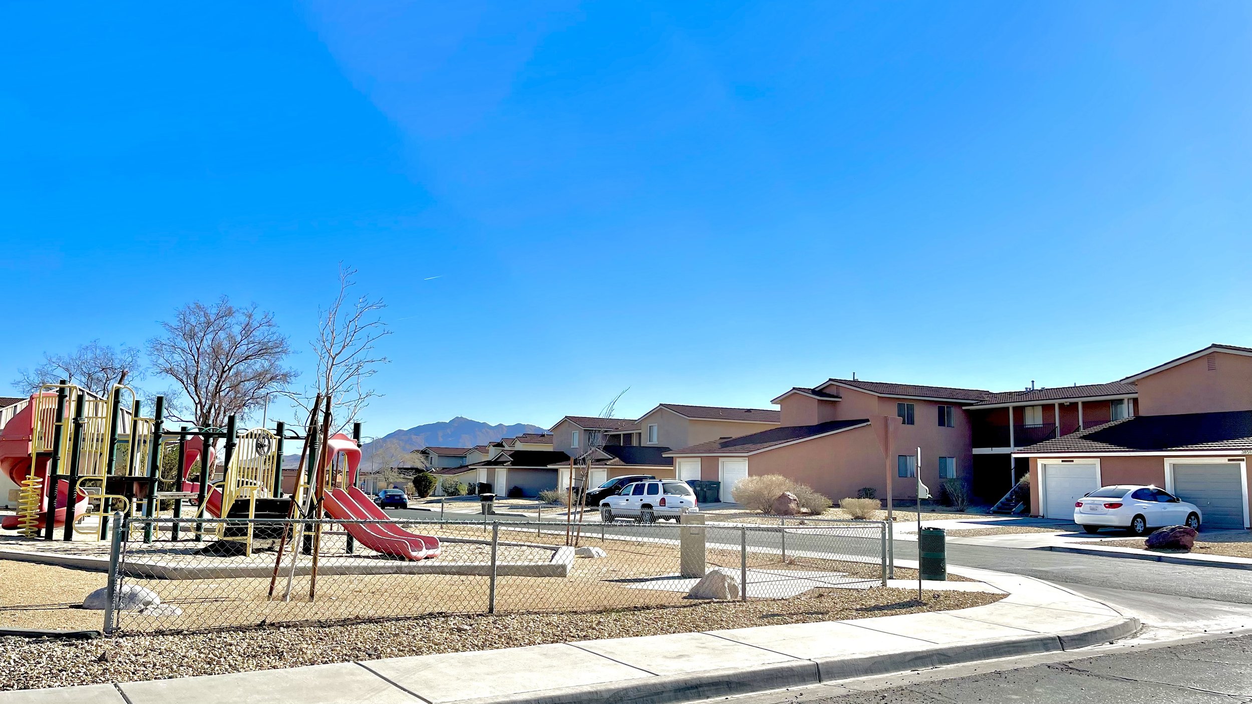 Civilian Floor Plans — The Villages at Fort Irwin