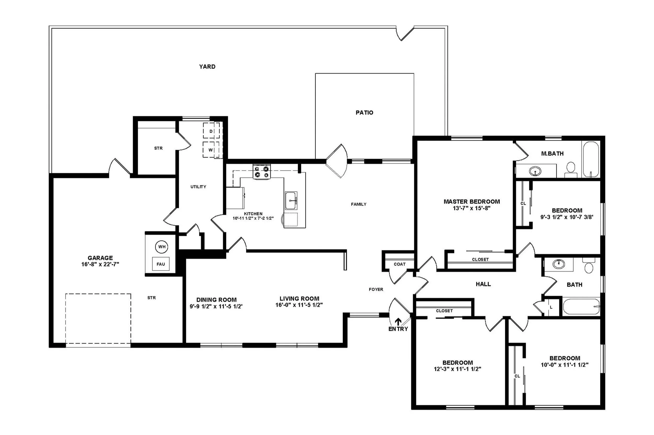 Bookleaf — The Villages at Fort Irwin