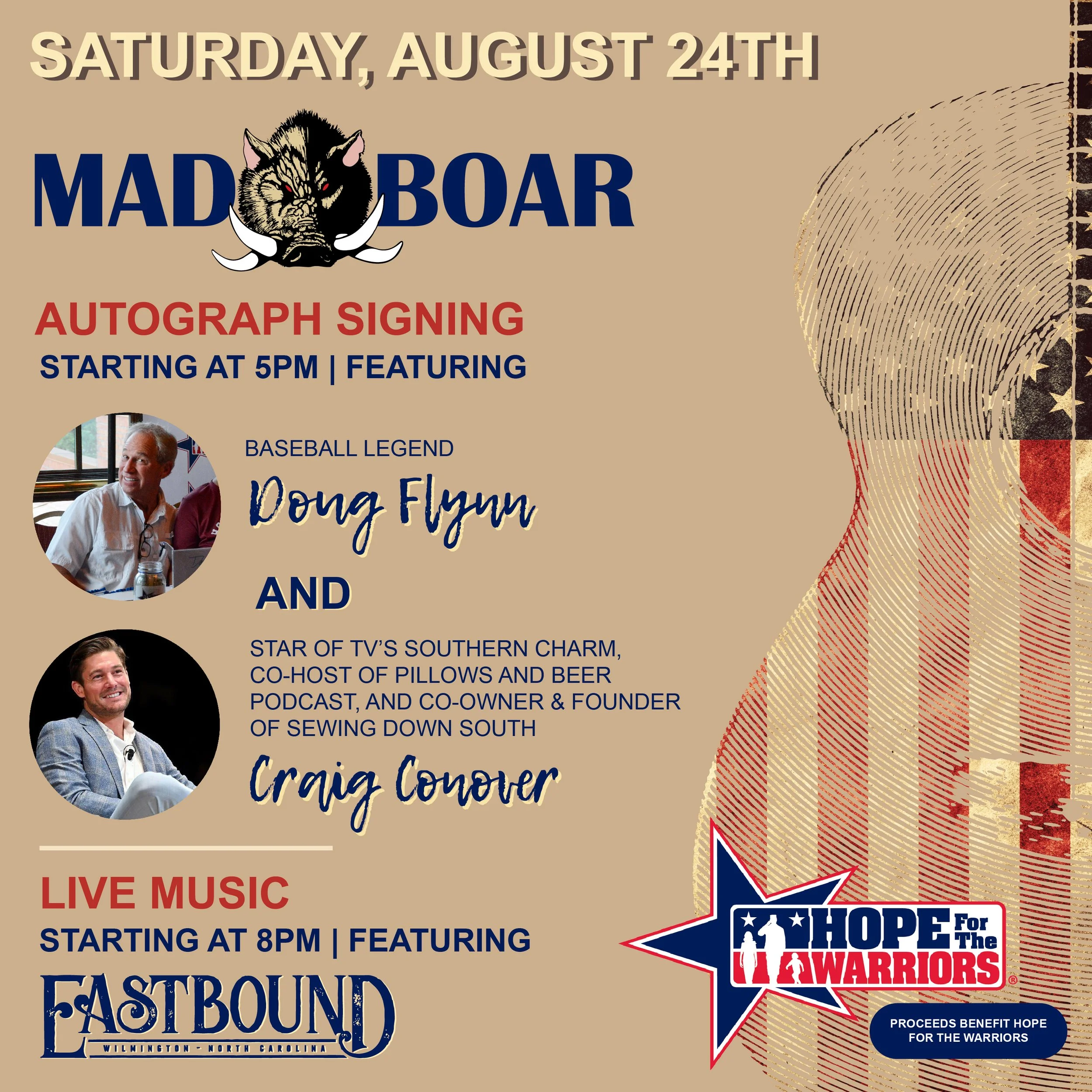 Mad Boar Restaurant & Pub