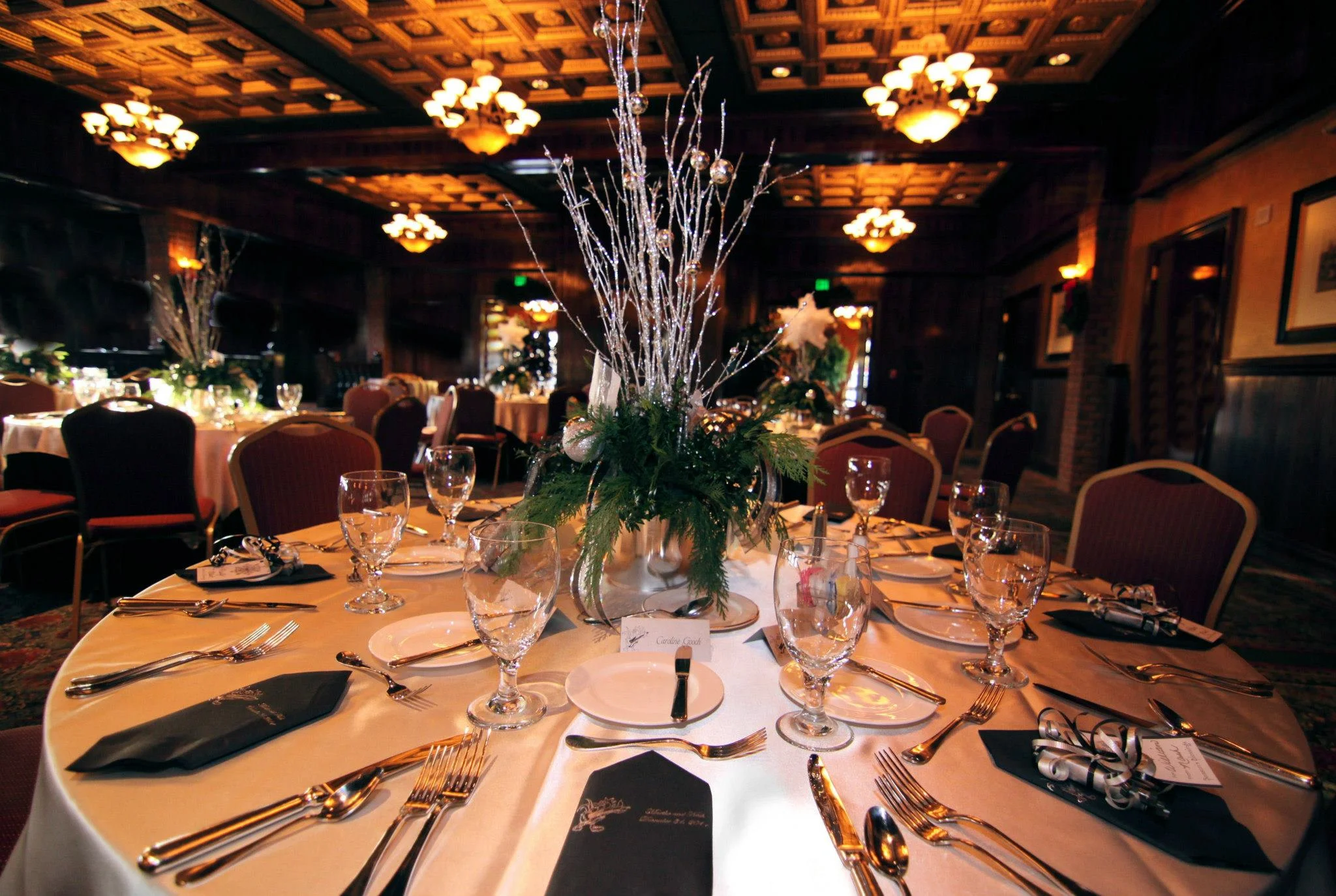 The Celtic Court — MAD BOAR