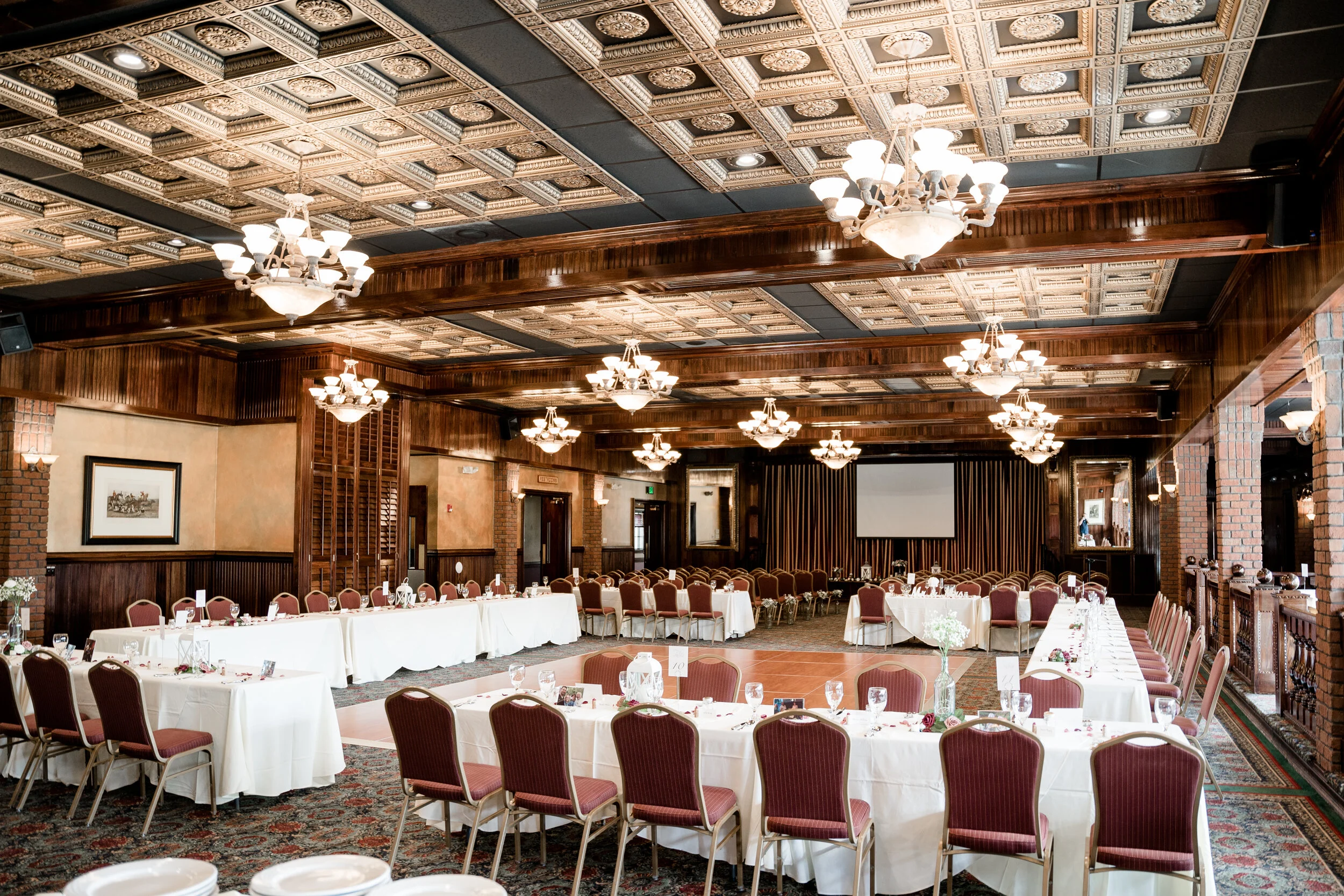 Our Spaces — MAD BOAR