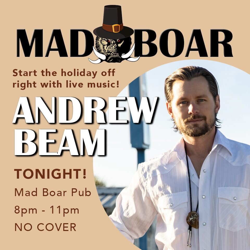 Mad Boar Restaurant & Pub