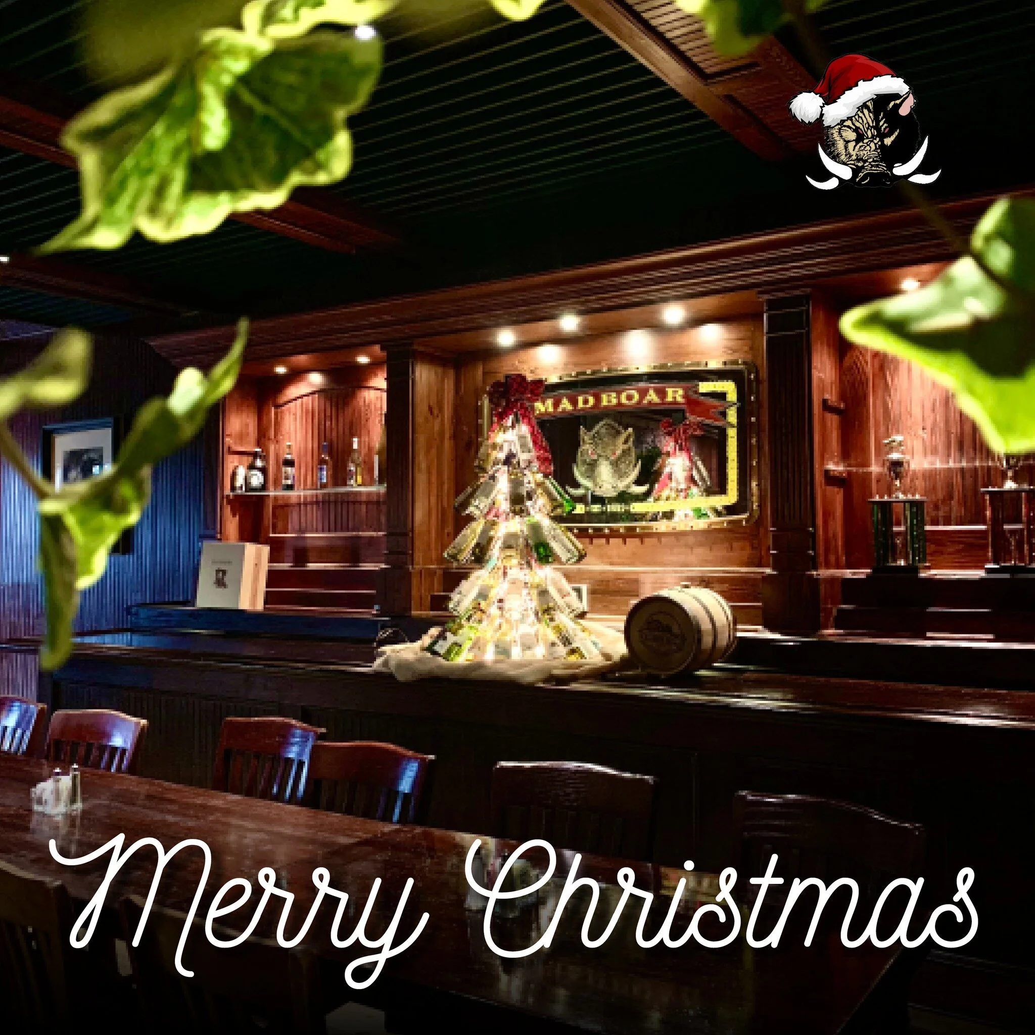 Mad Boar Restaurant & Pub