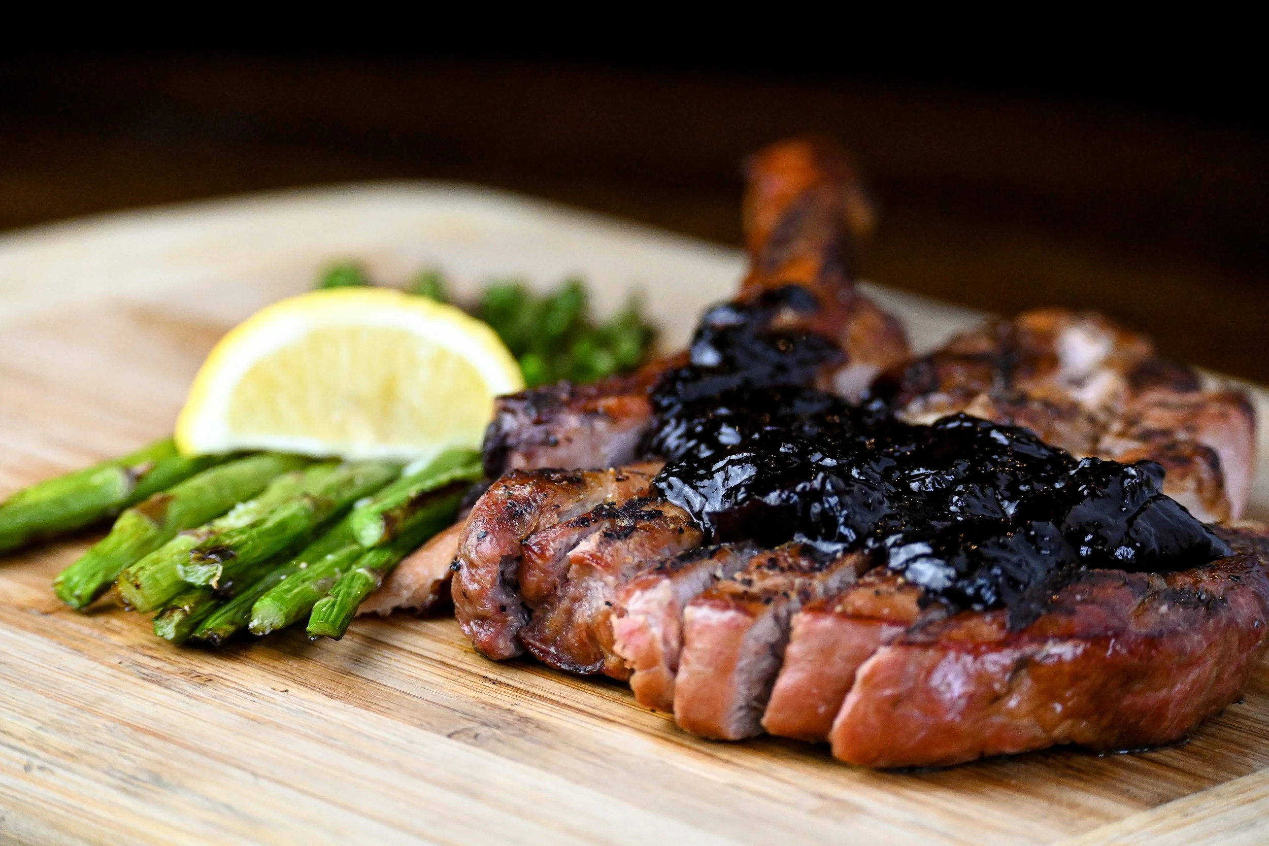 Mad Boar Restaurant & Pub