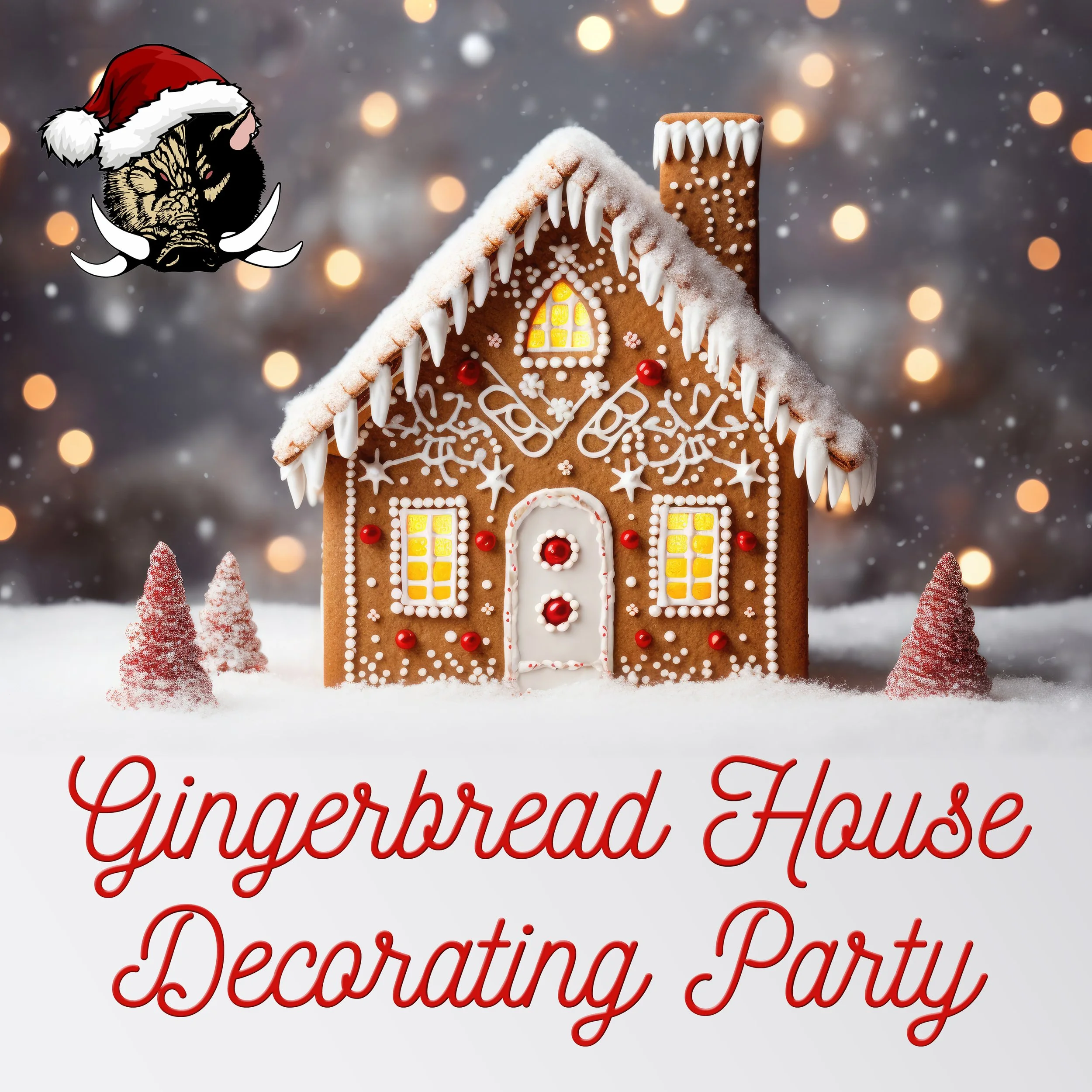 Mad Boar Restaurant & Pub