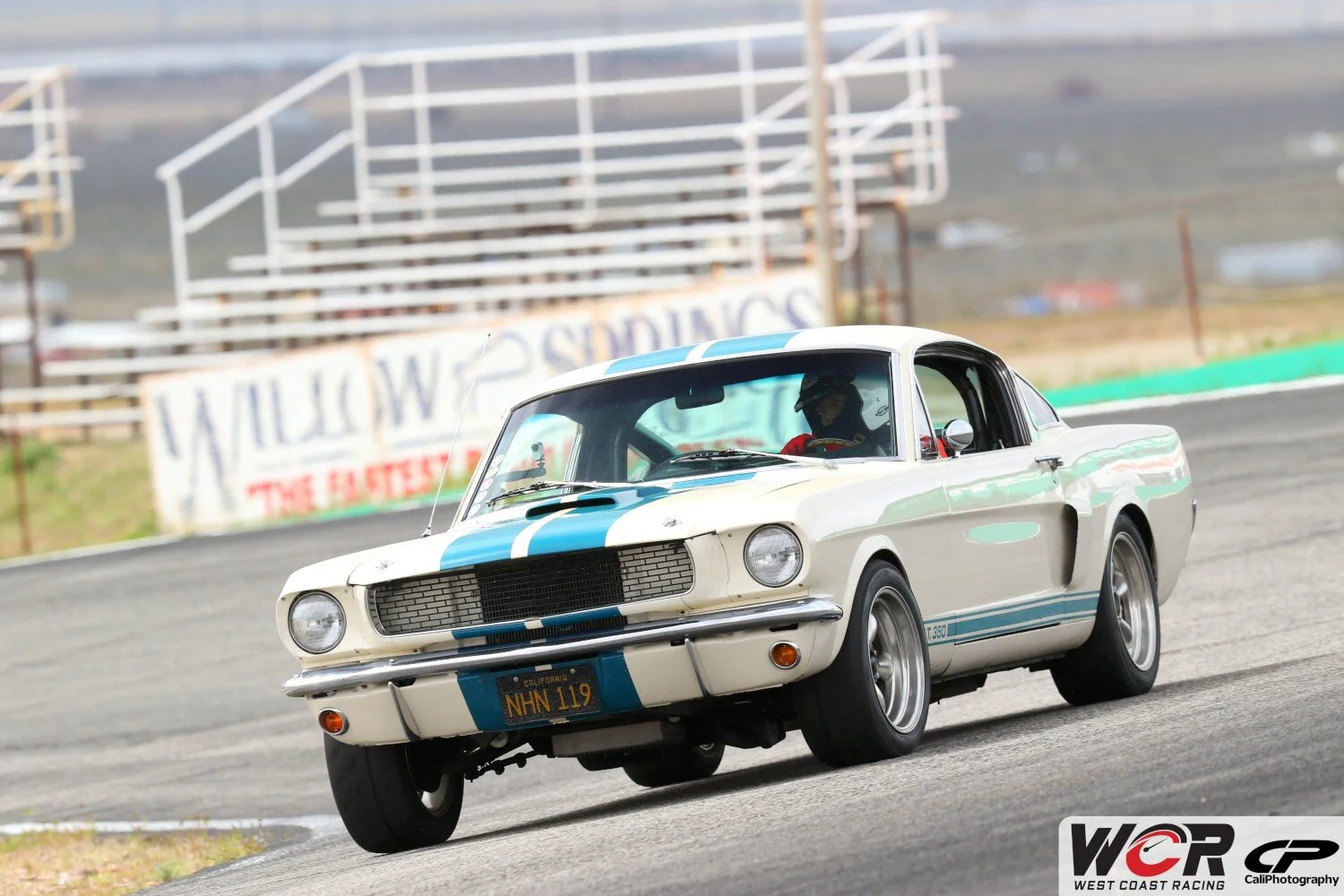 West Coast Racing INC.