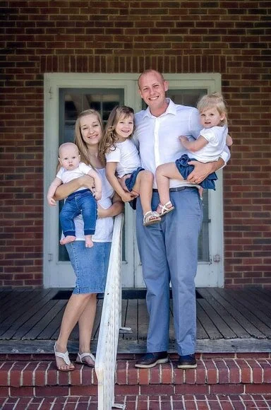 About our Pastor — Truth Baptist Church