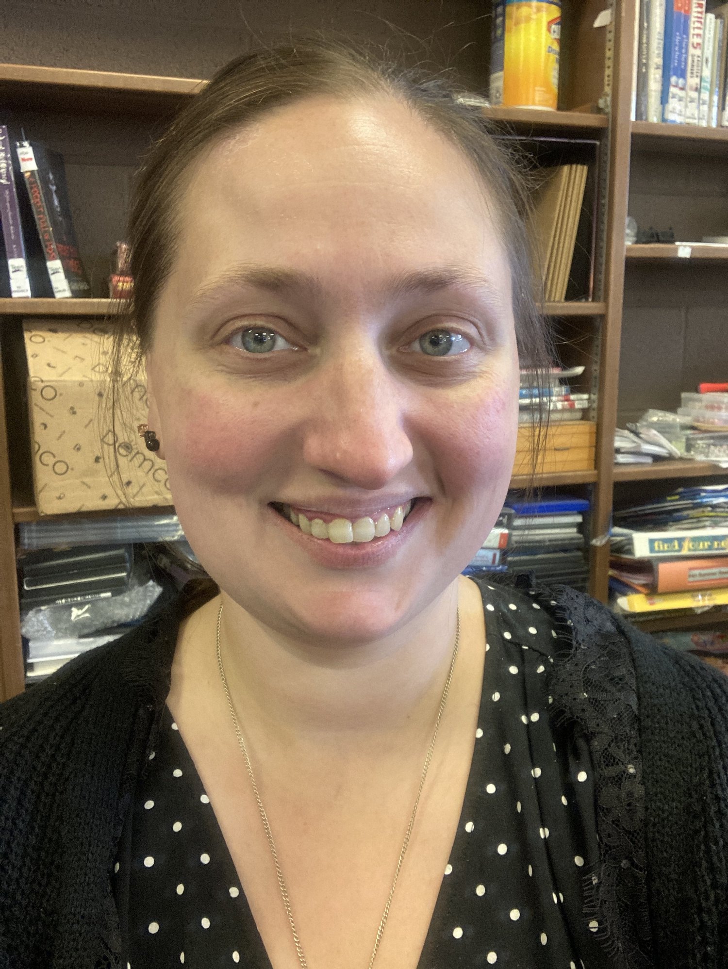 Staff — Glen Rock Public Library - Bergen County New Jersey - BCCLS ...