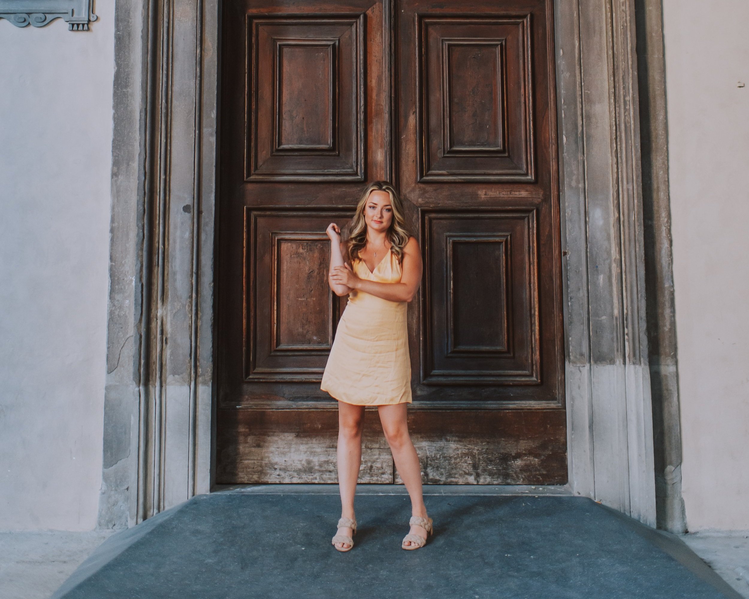 Emily Curtis Charleston SC Singer Songwriter