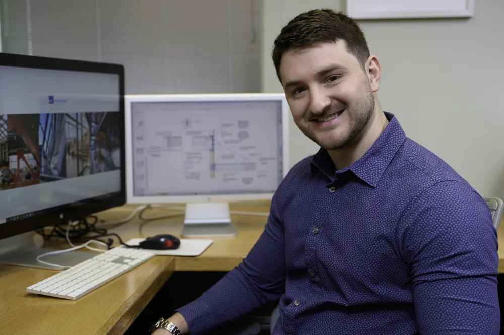 The Team — SDI Structures